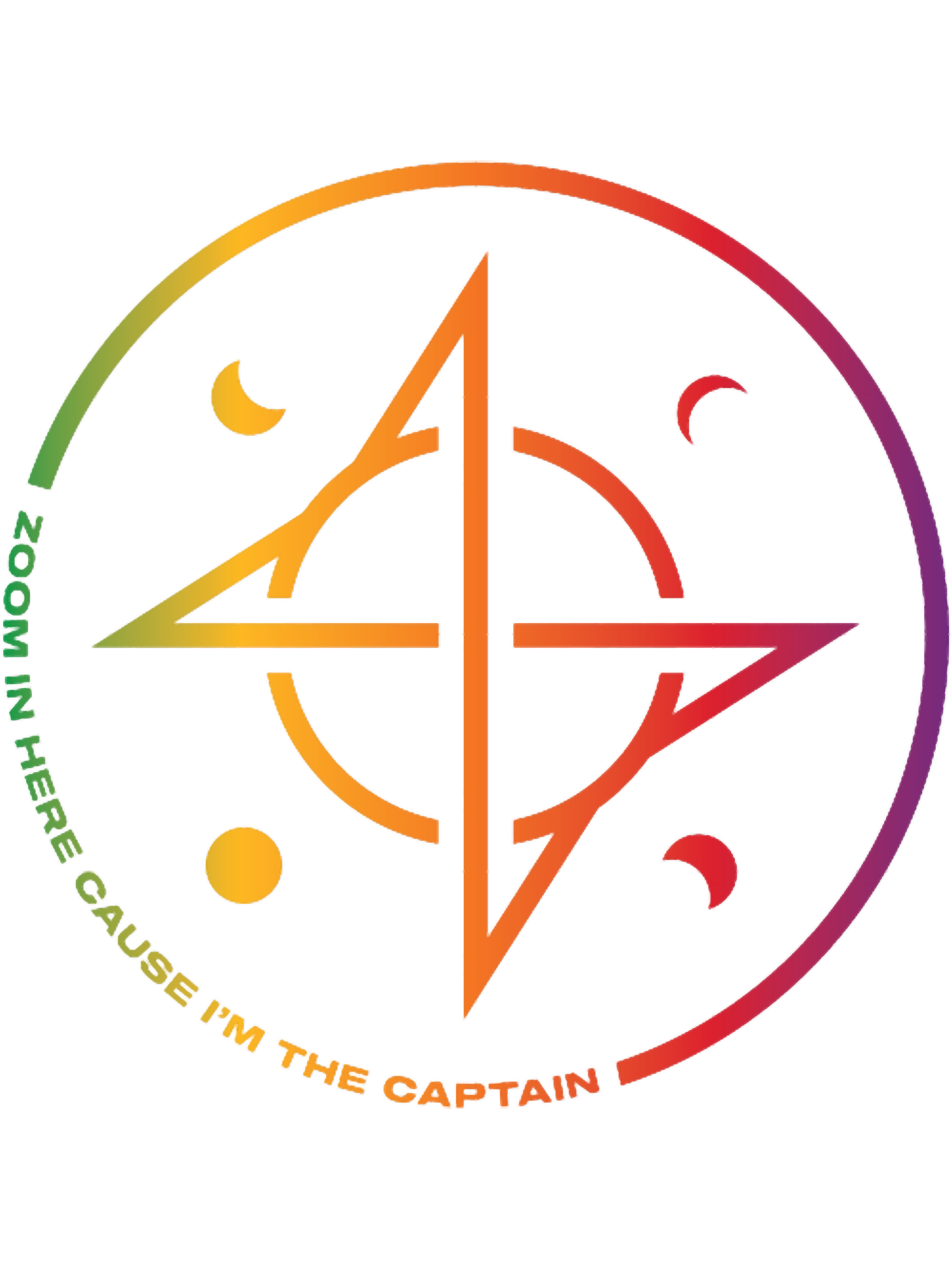 ATEEZ Captain InsigniaHongjoong | Inspire Uplift