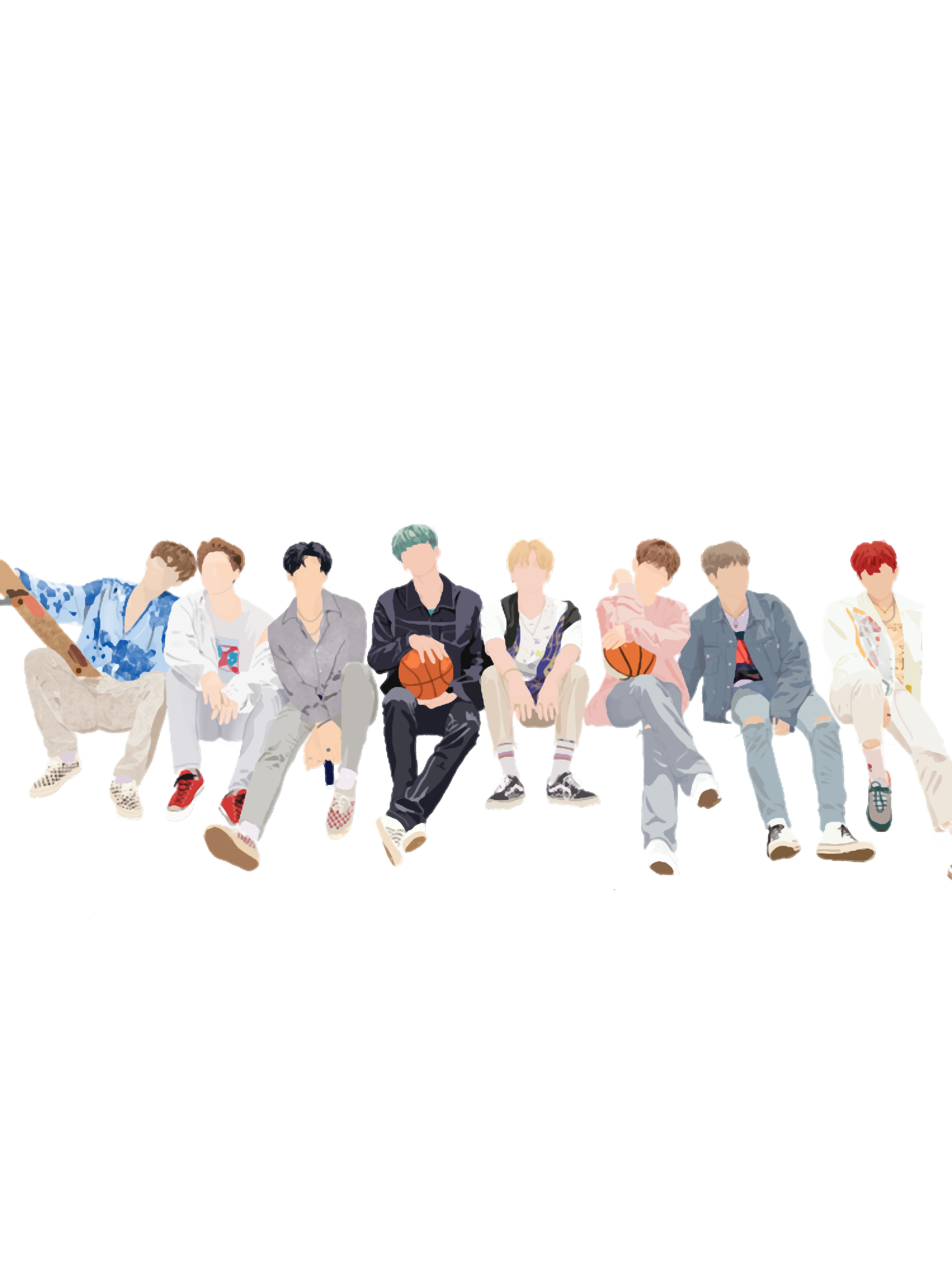 ATEEZ Wave | Inspire Uplift