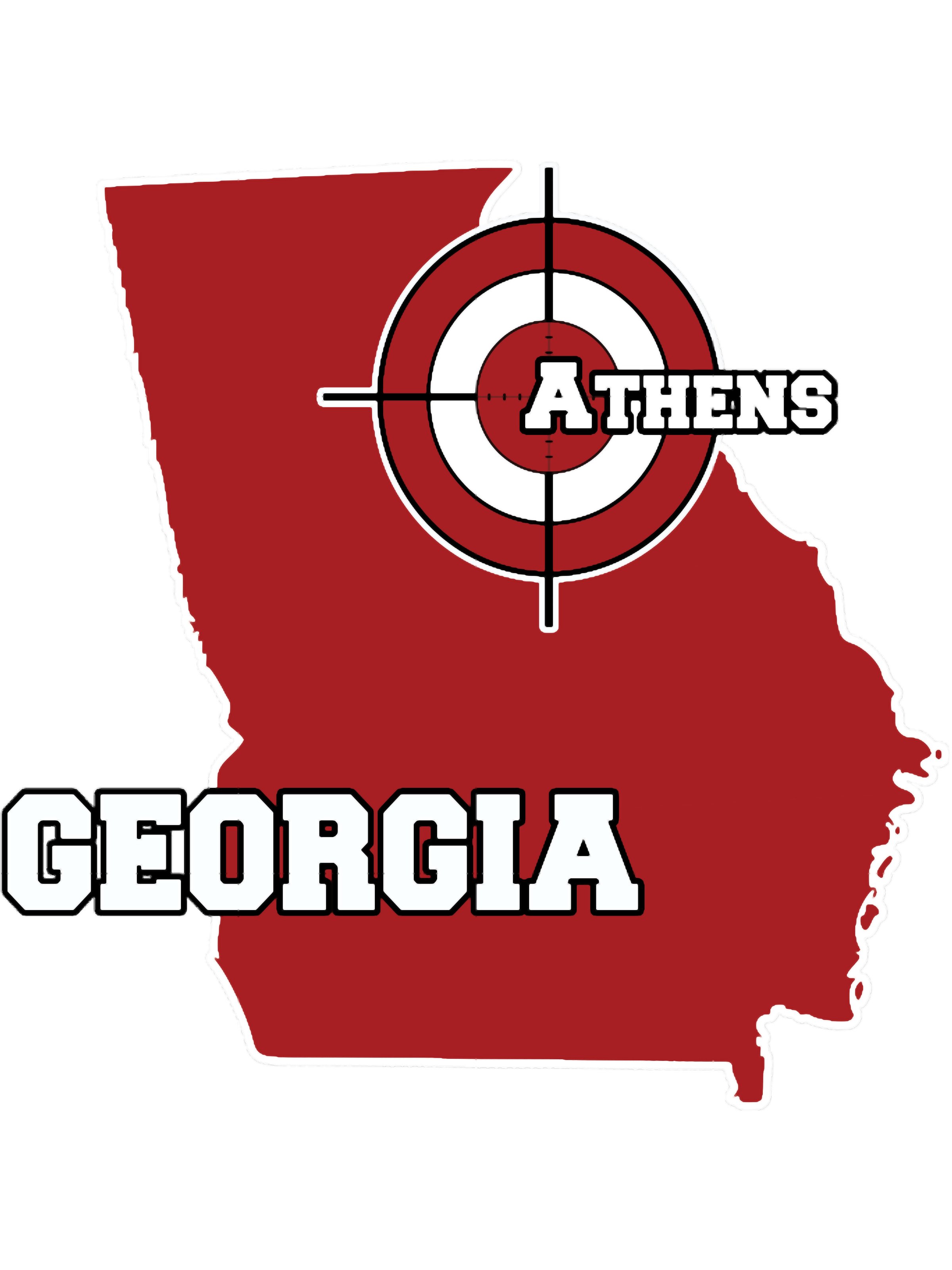 All eyes on Athens | Inspire Uplift