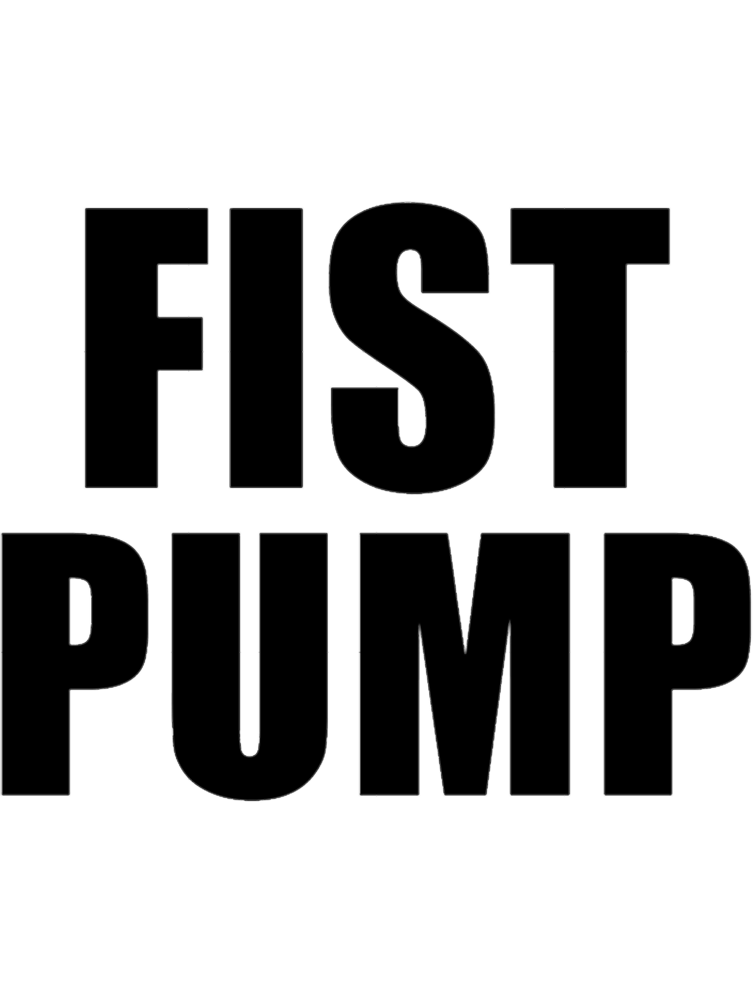 Fist Pump The Regular Show | Inspire Uplift