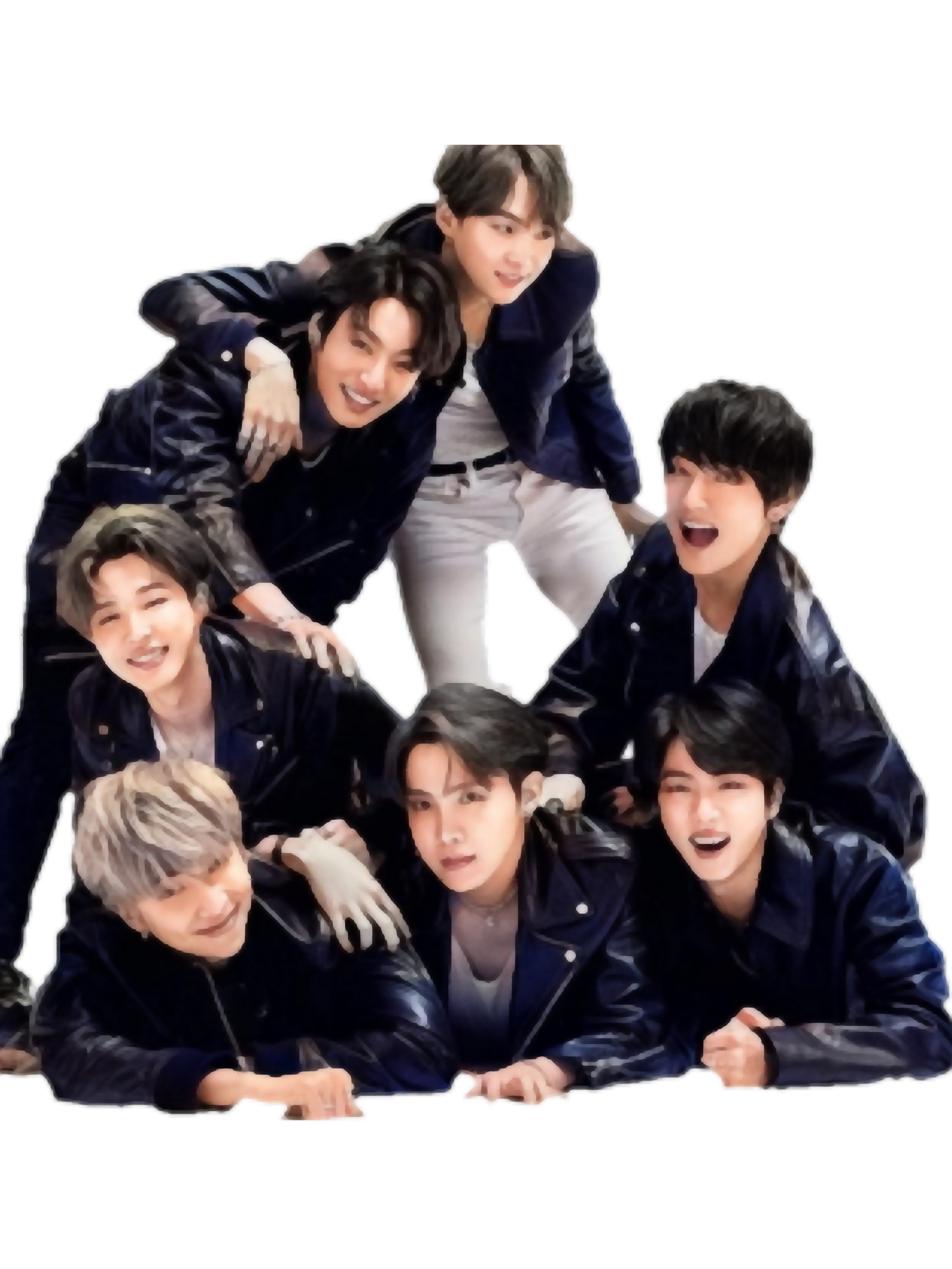 BTSs design from BTSBts kpop | Inspire Uplift
