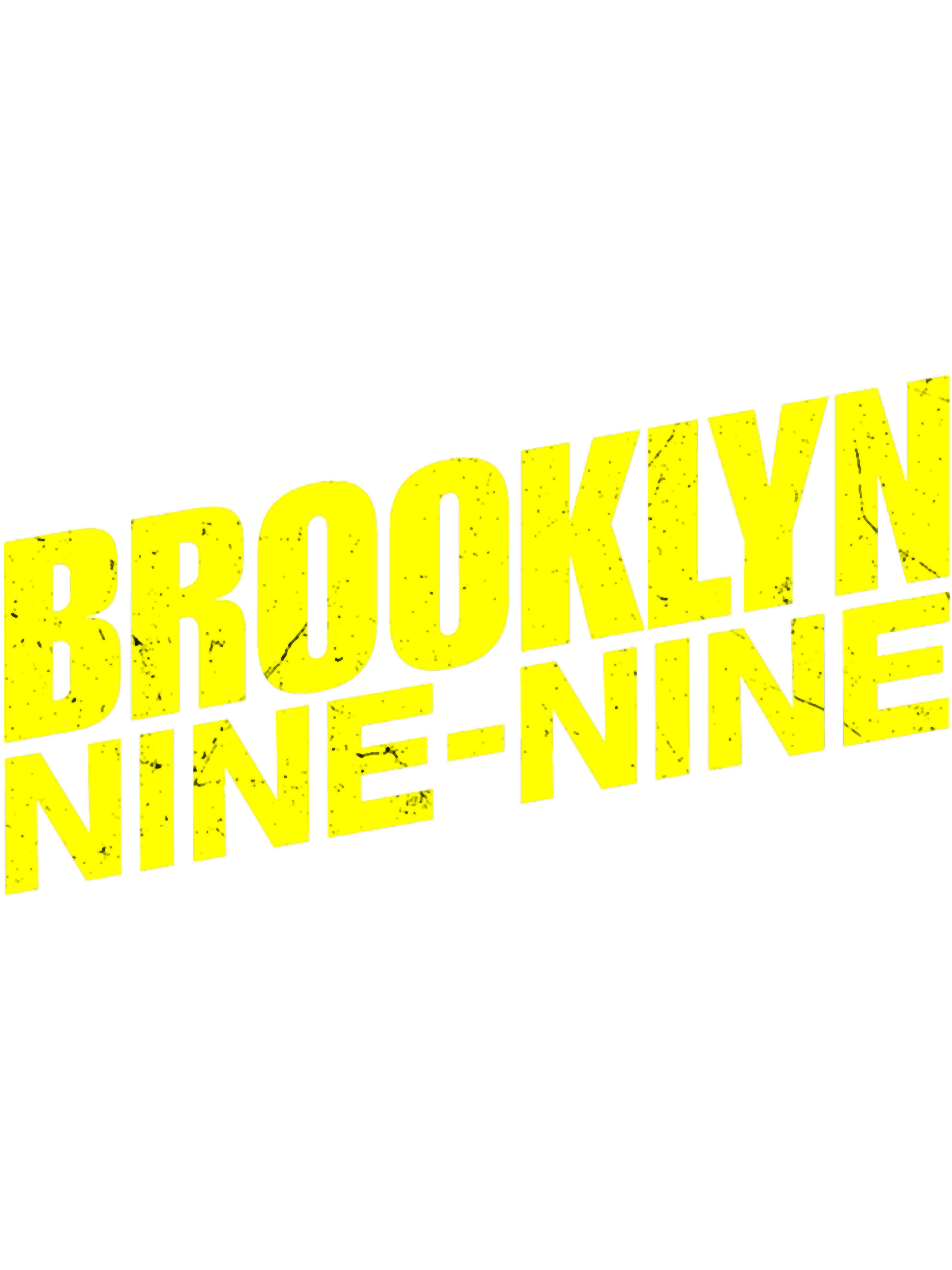 Brooklyn Nine Nine Logo | Inspire Uplift