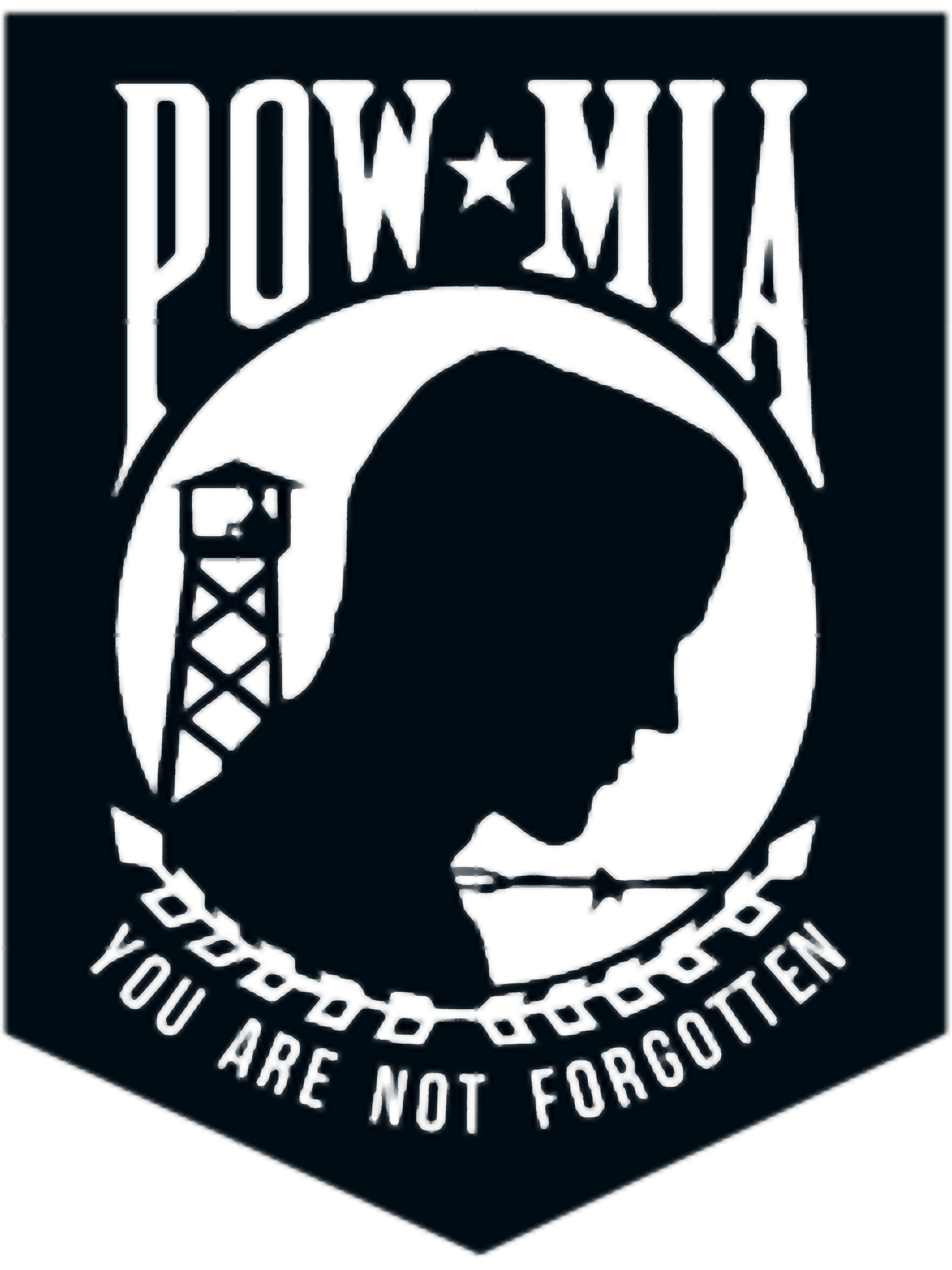 Pow Mia Svg | Inspire Uplift