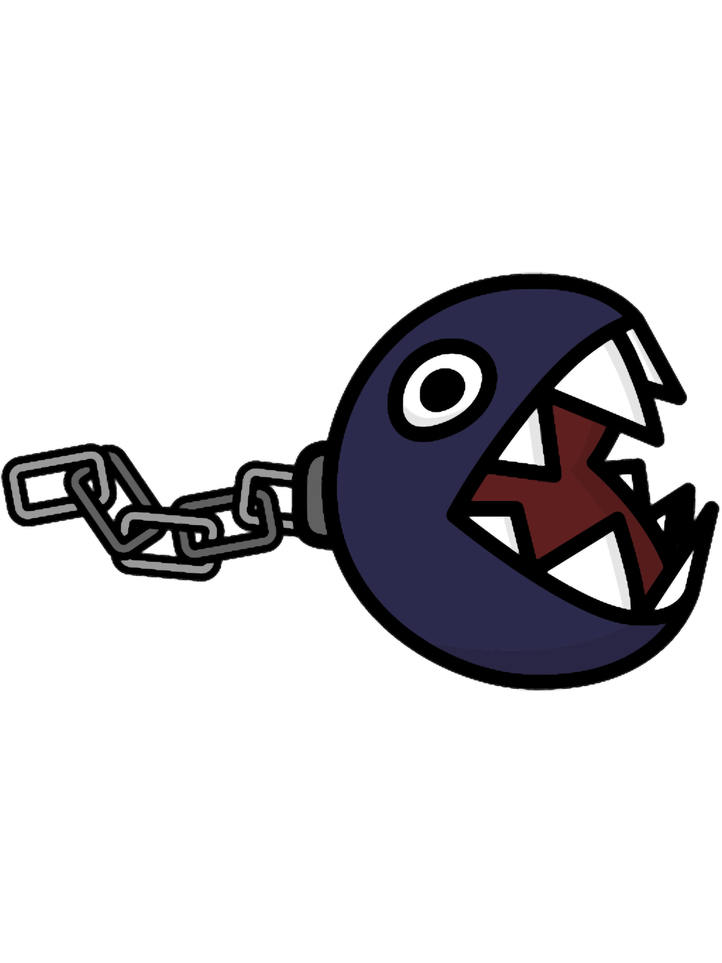 Chain Chomp | Inspire Uplift