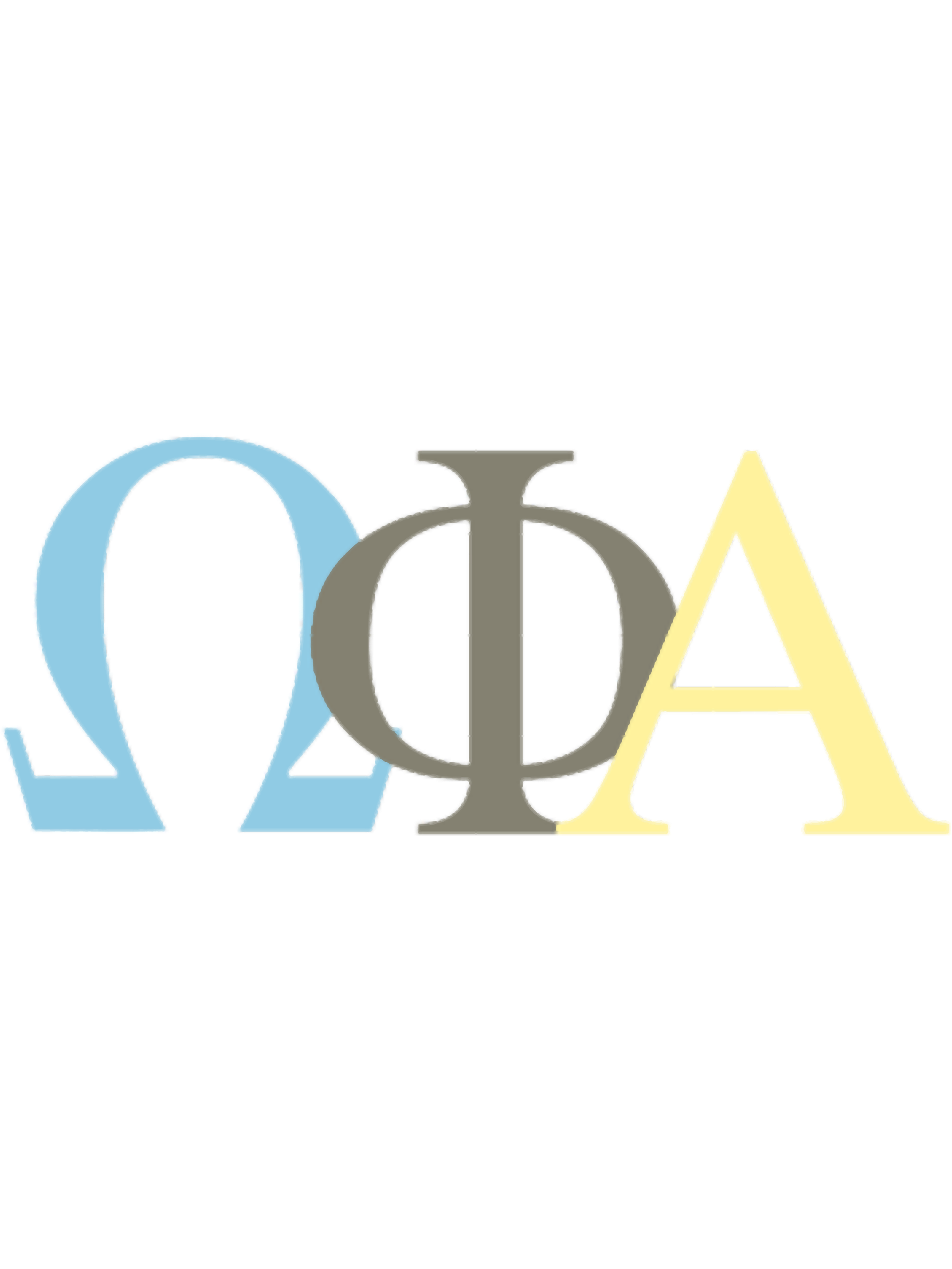 ophia greek letters | Inspire Uplift