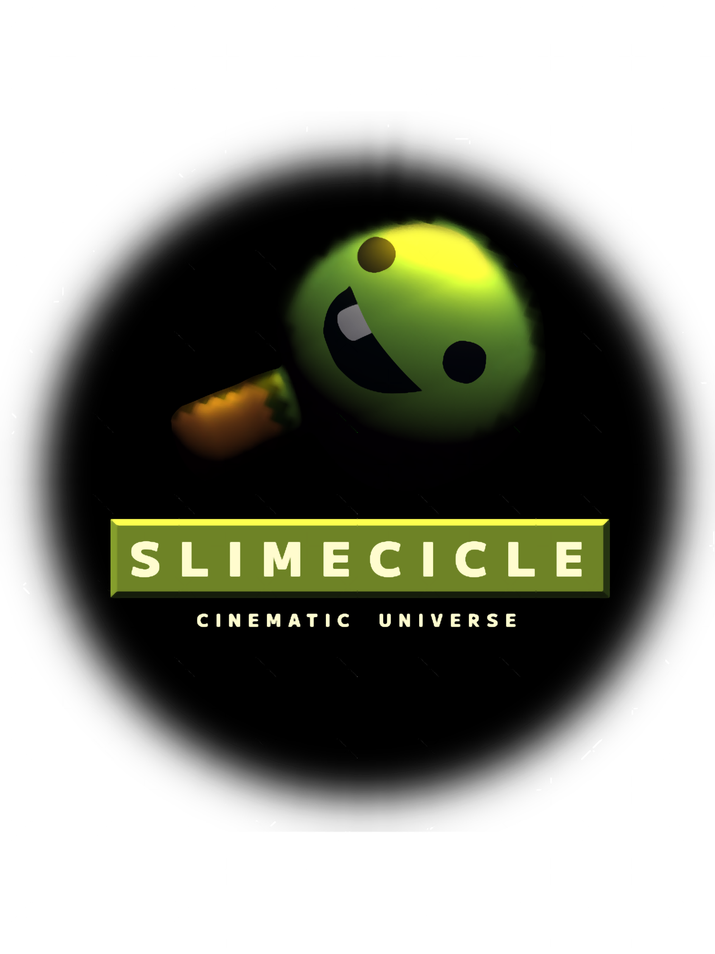 Slimecicle Cinematic Universe | Inspire Uplift