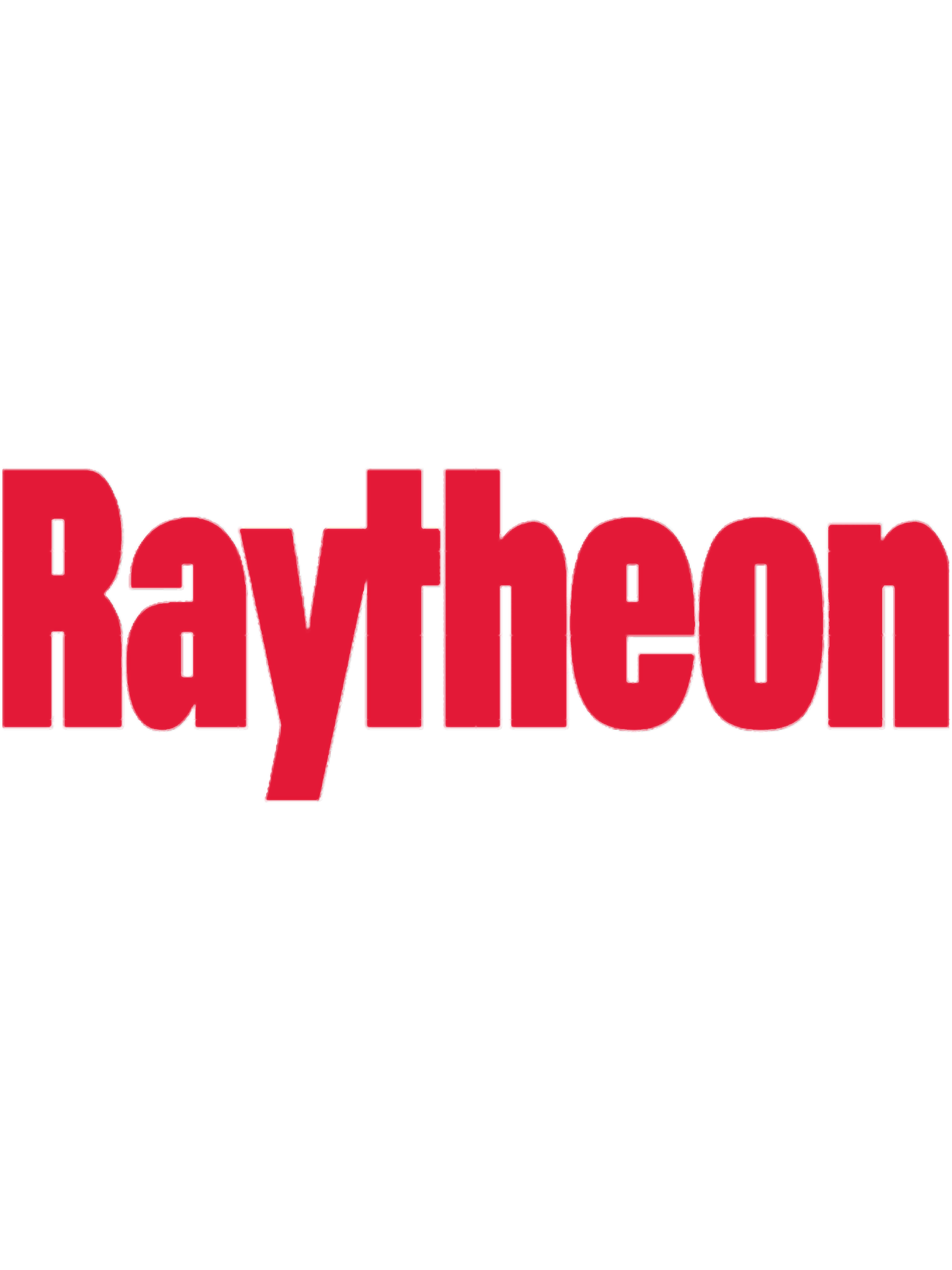 BEST SELLER Raytheon Logo Merchandise | Inspire Uplift