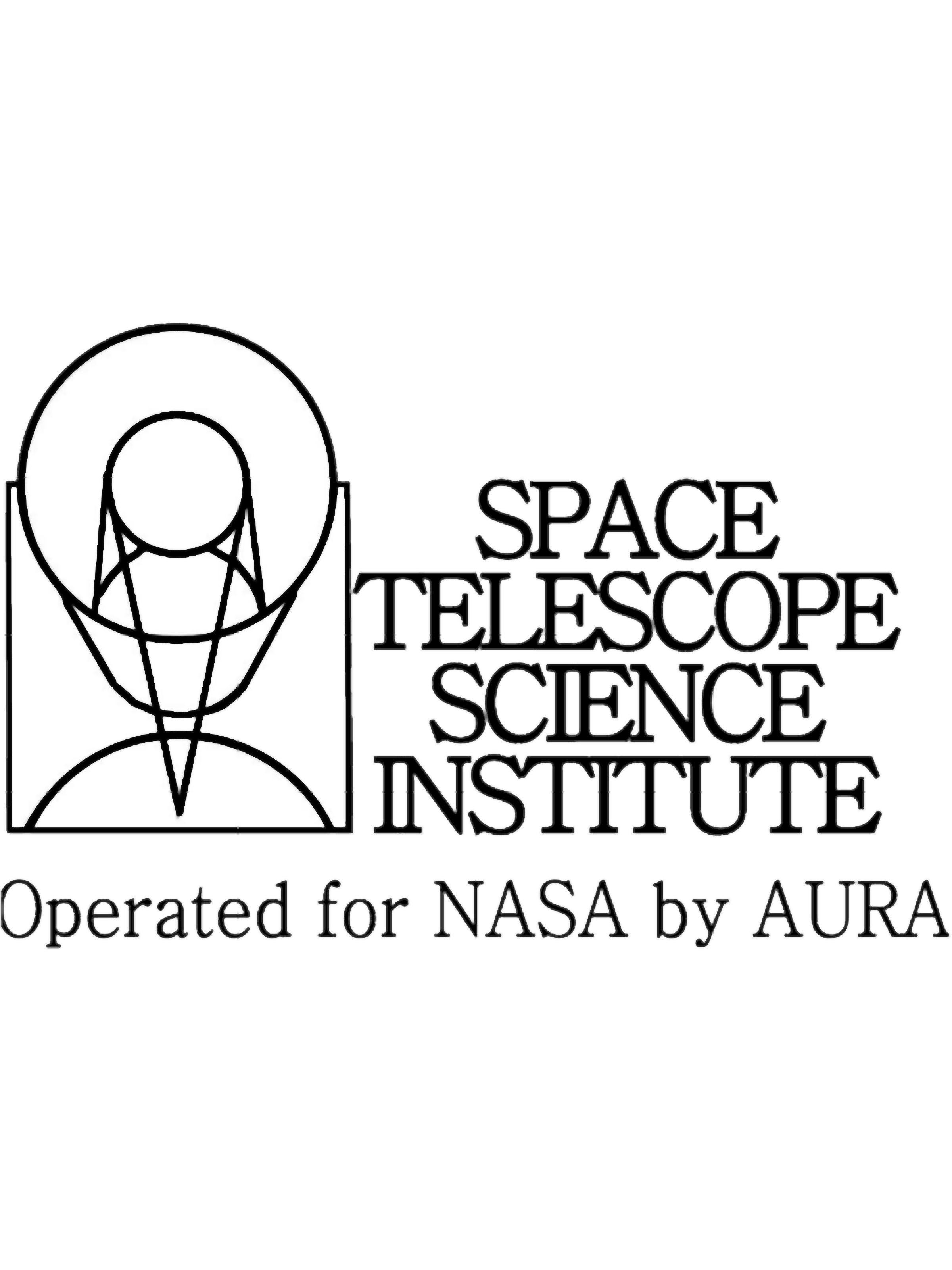 Space Telescope Science Institute (STSCI) Logo | Inspire Uplift