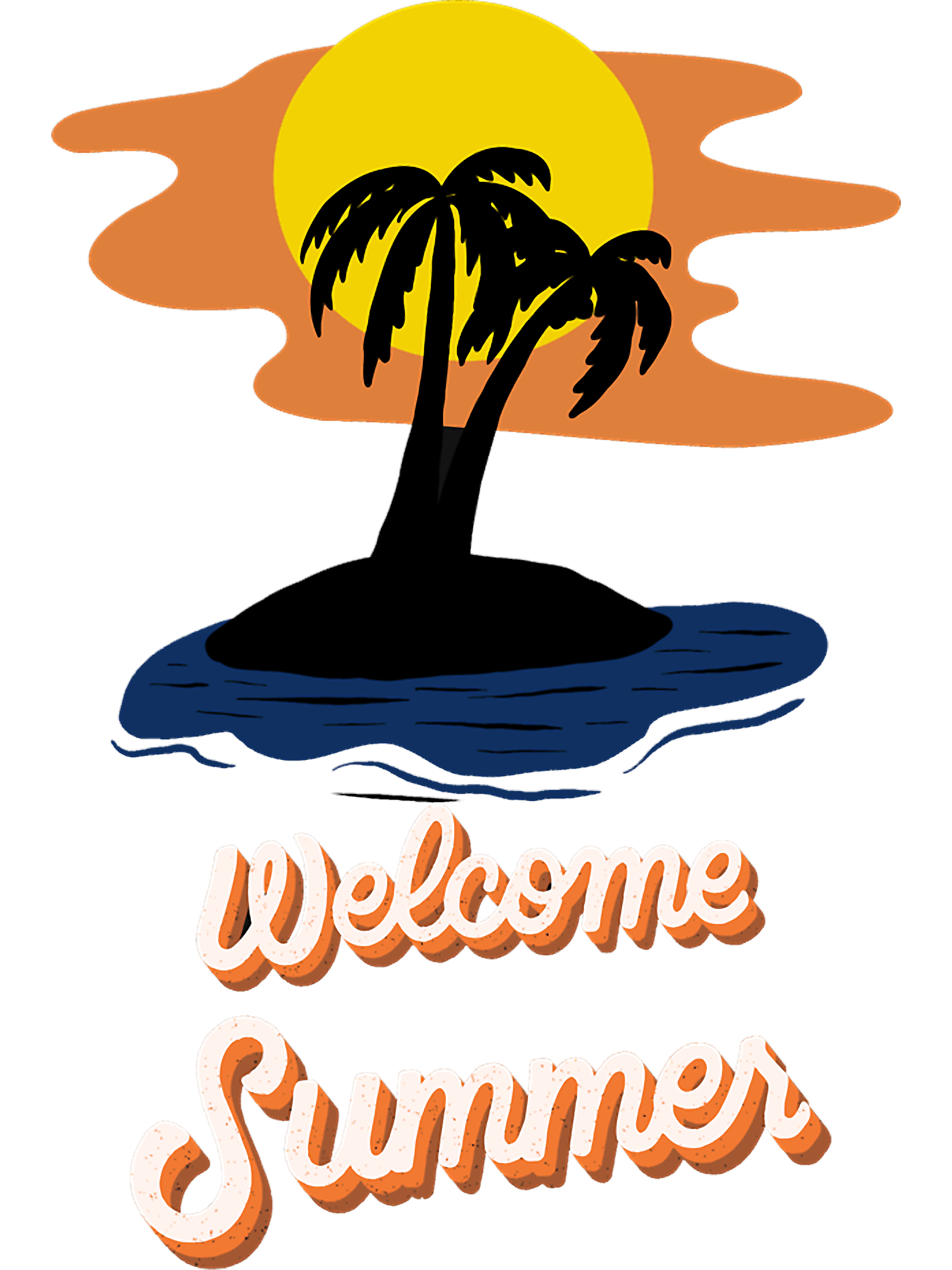 welcome summer (3) | Inspire Uplift