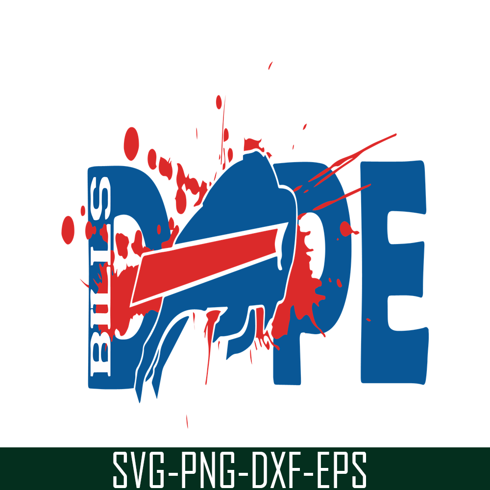 Bills Dope PNG, Football Team PNG, NFL Lovers PNG NFL2291123 | Inspire ...