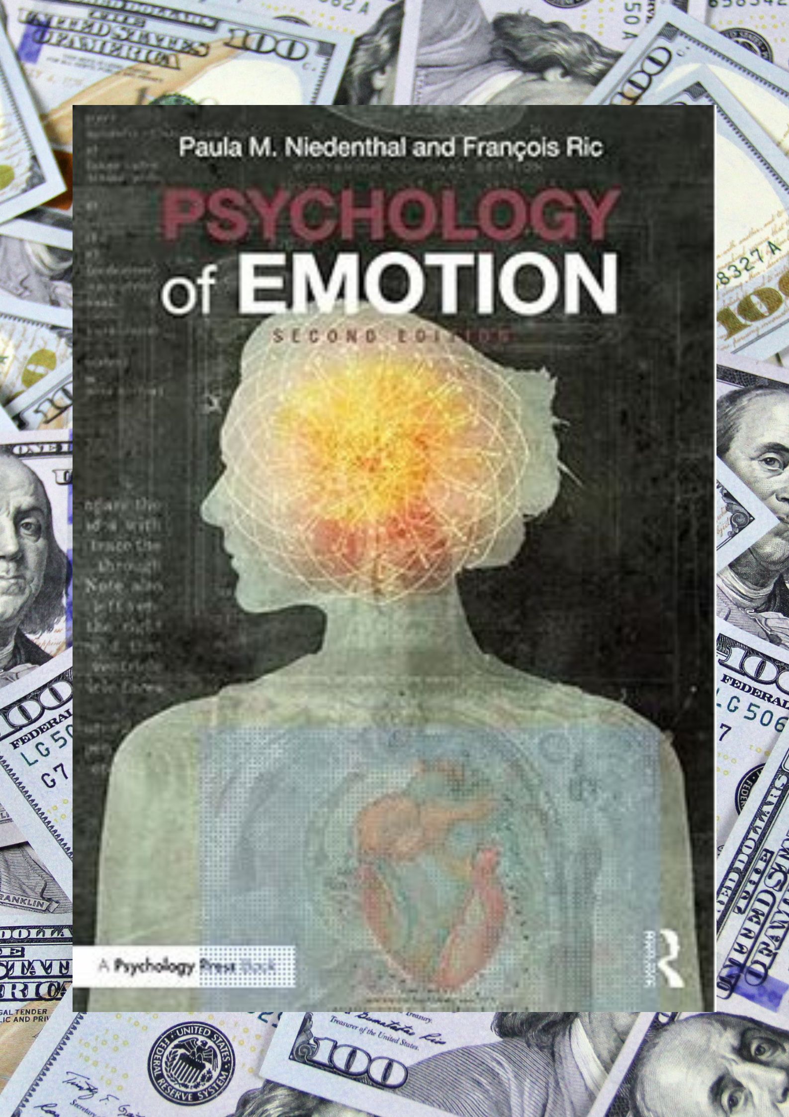 Psychology of Emotion (Principles of Social Psychology) By P | Inspire ...