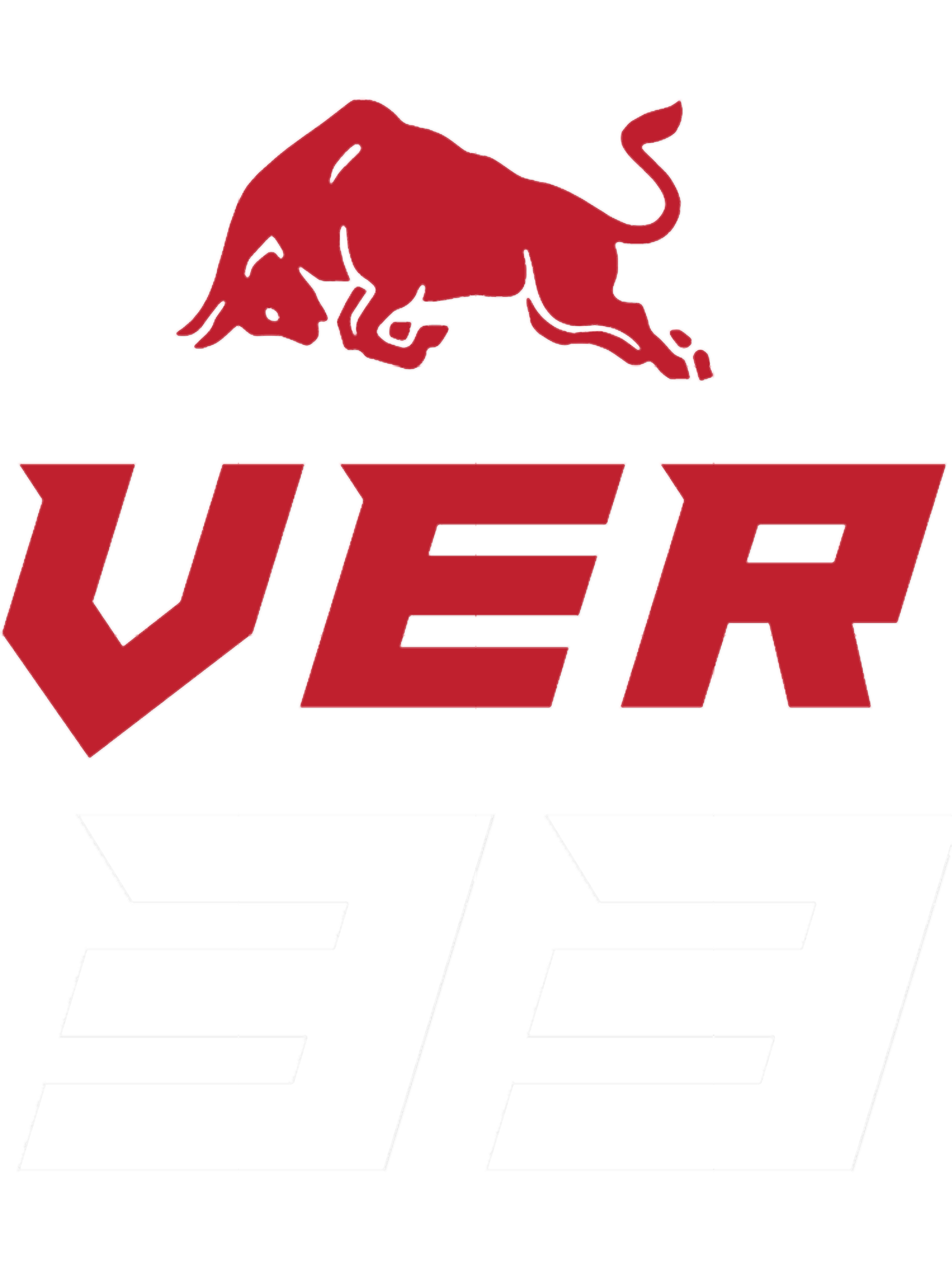 Max Verstappen 33 Active | Inspire Uplift