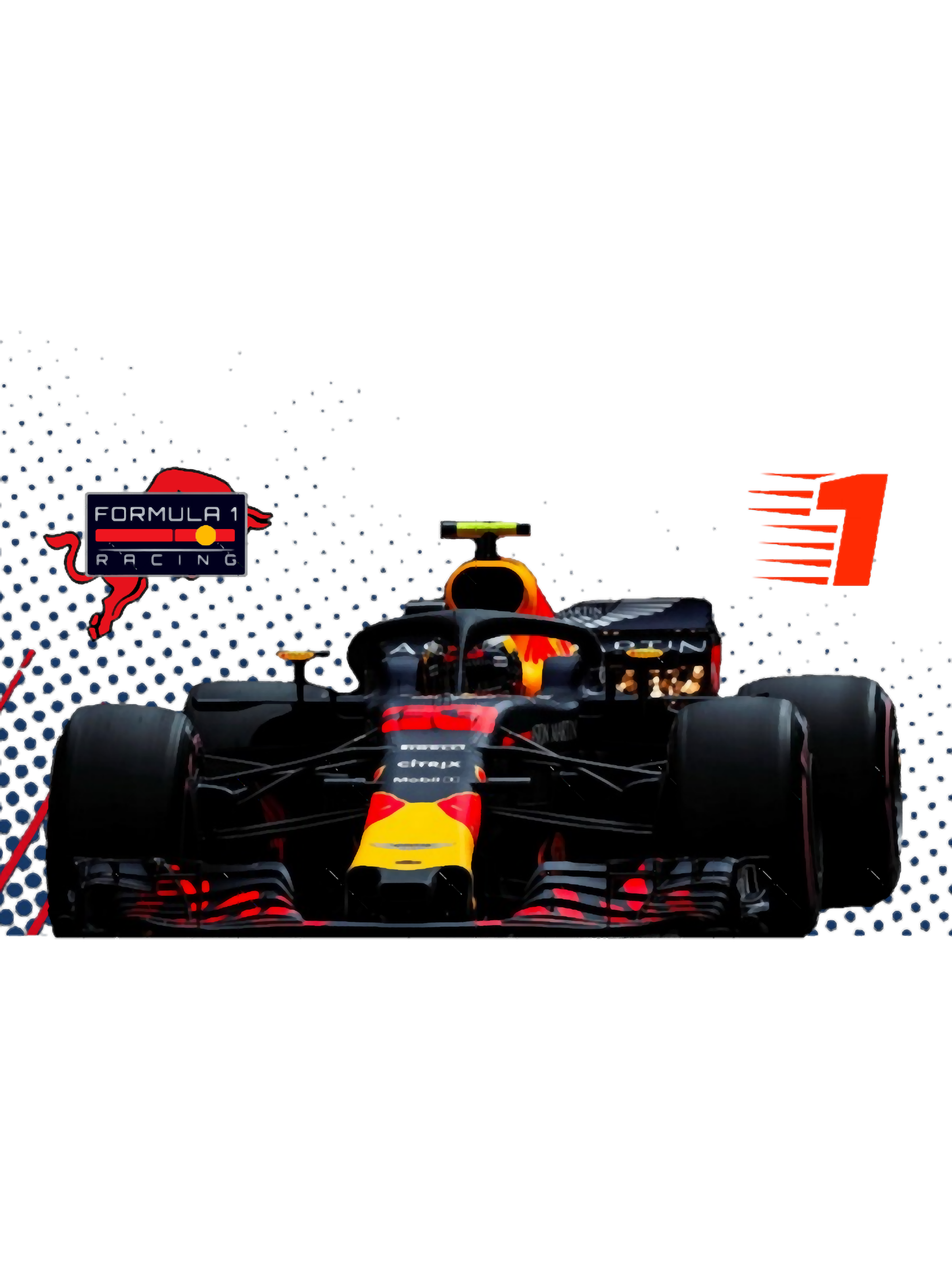 Max verstappen F1 Car Red bull Formula One, Max verstappenMa | Inspire ...