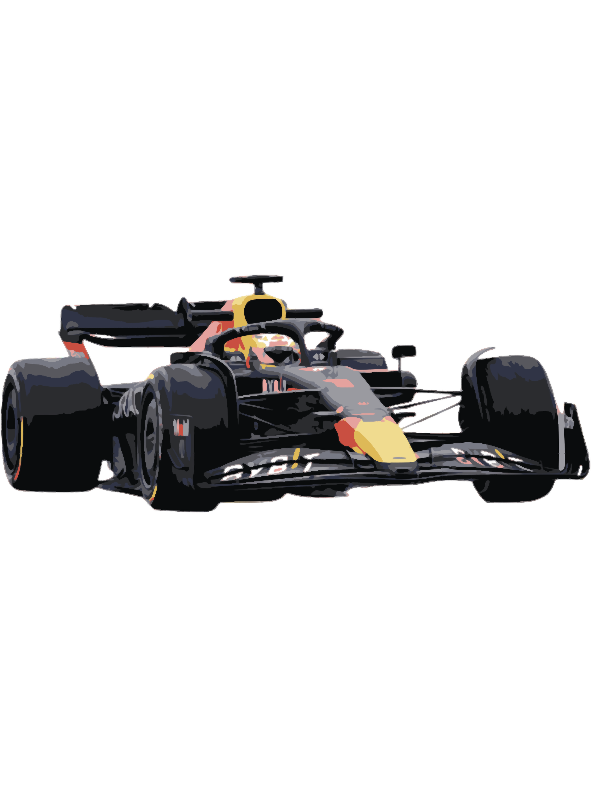 Red Bull Racing Svgs For Motorsport Projects | Inspire Uplift