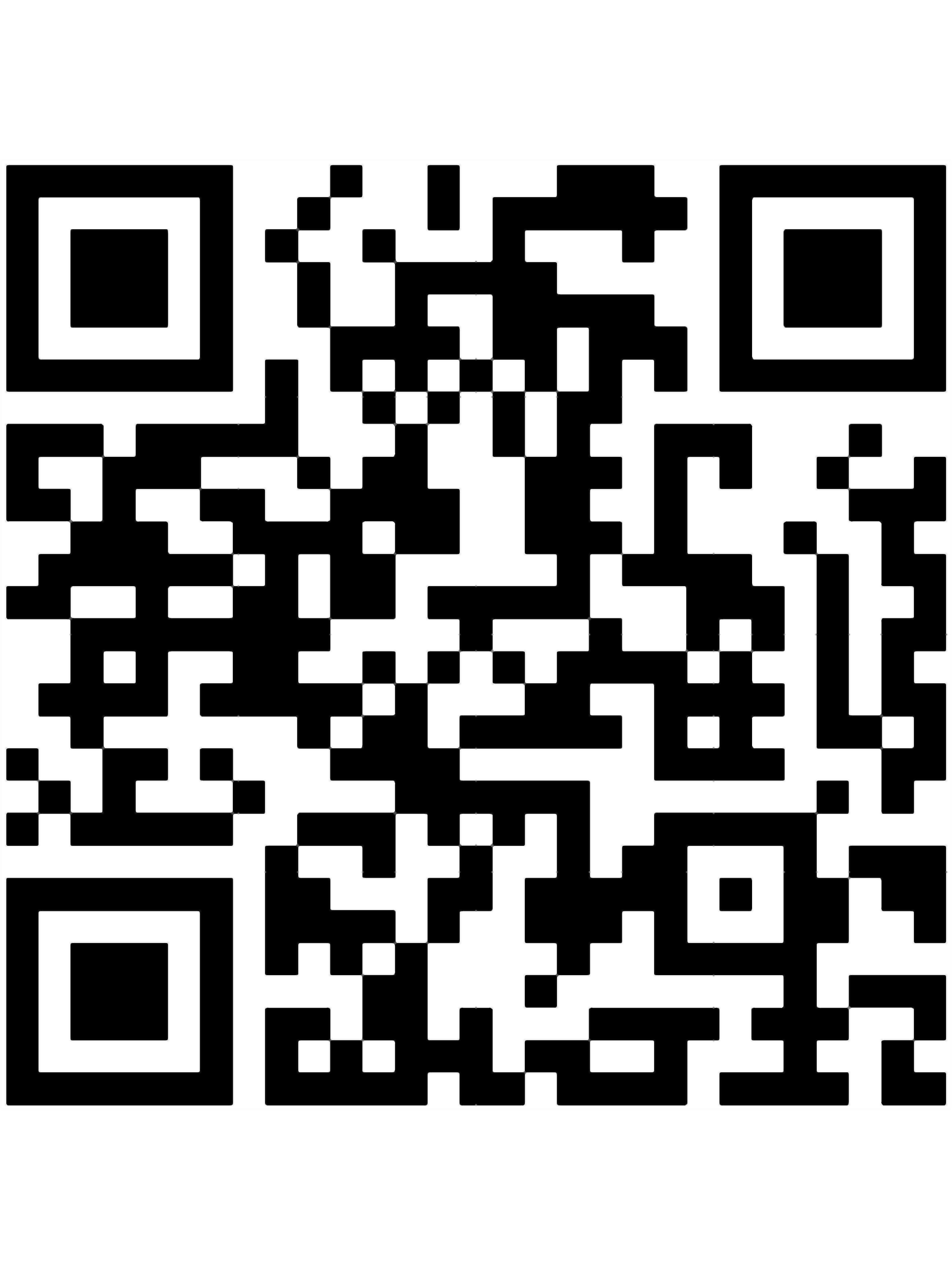 Skyrim Theme Song QR Code | Inspire Uplift