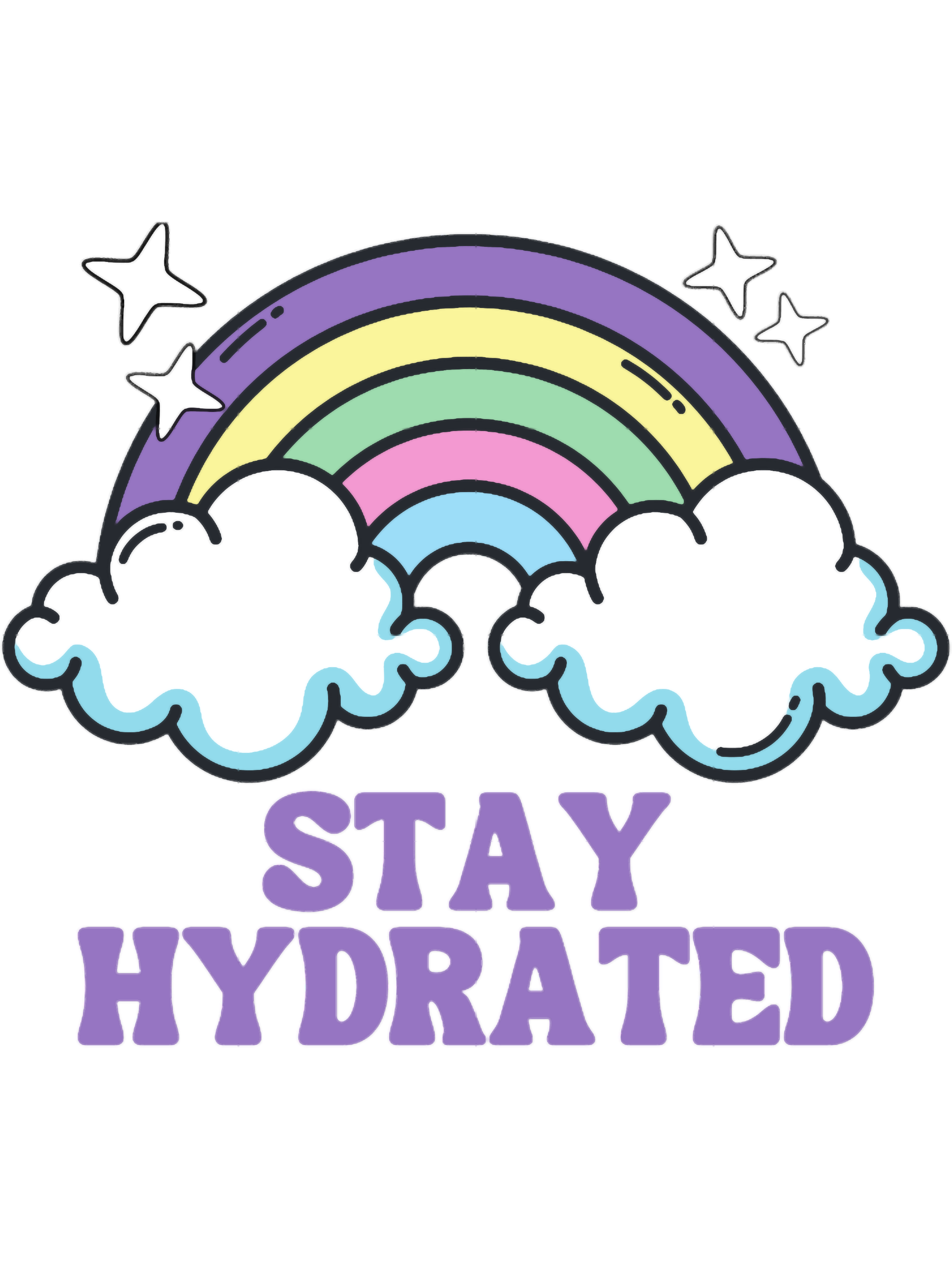 Stay Hydrated | Inspire Uplift