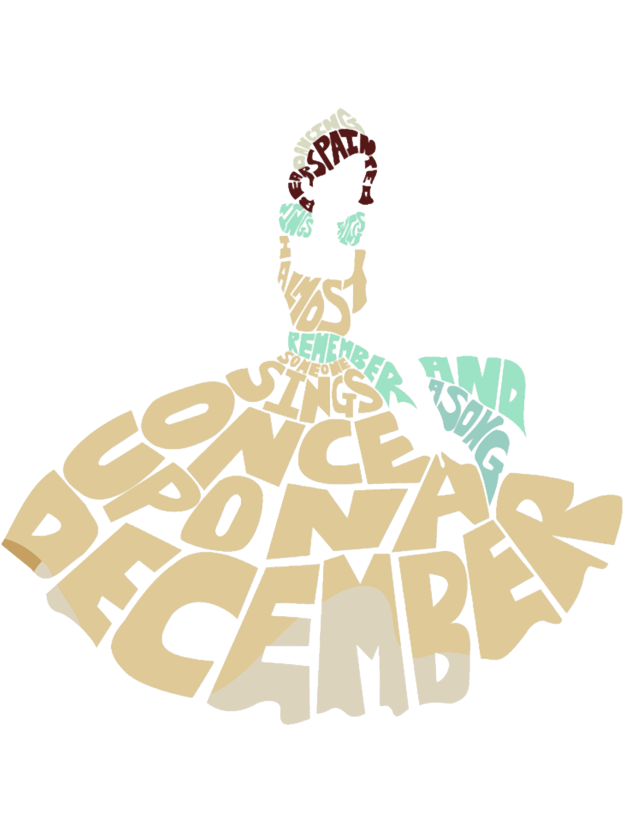 Once upon a december | Inspire Uplift