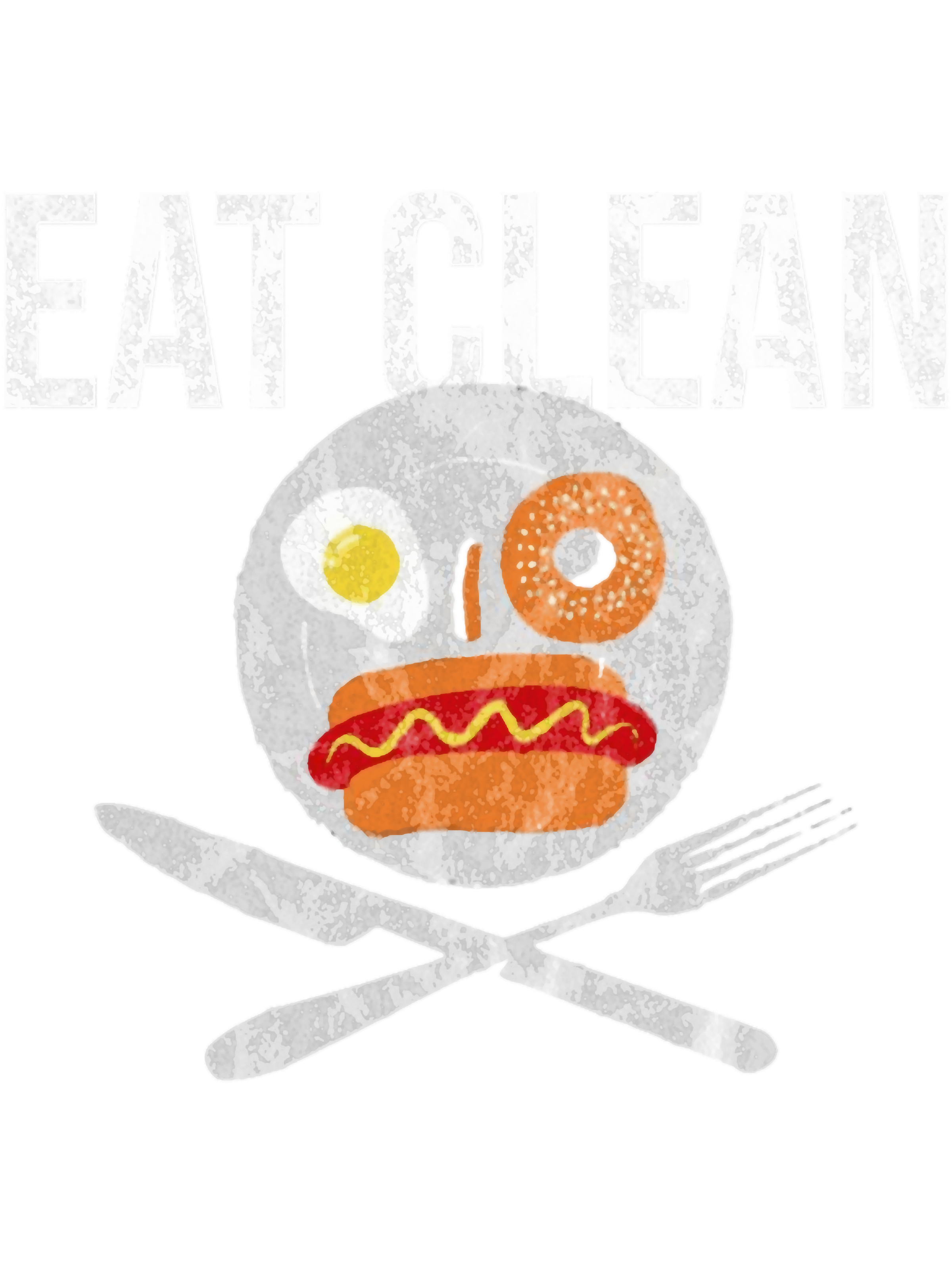 Eat Clean Smiley Health | Inspire Uplift