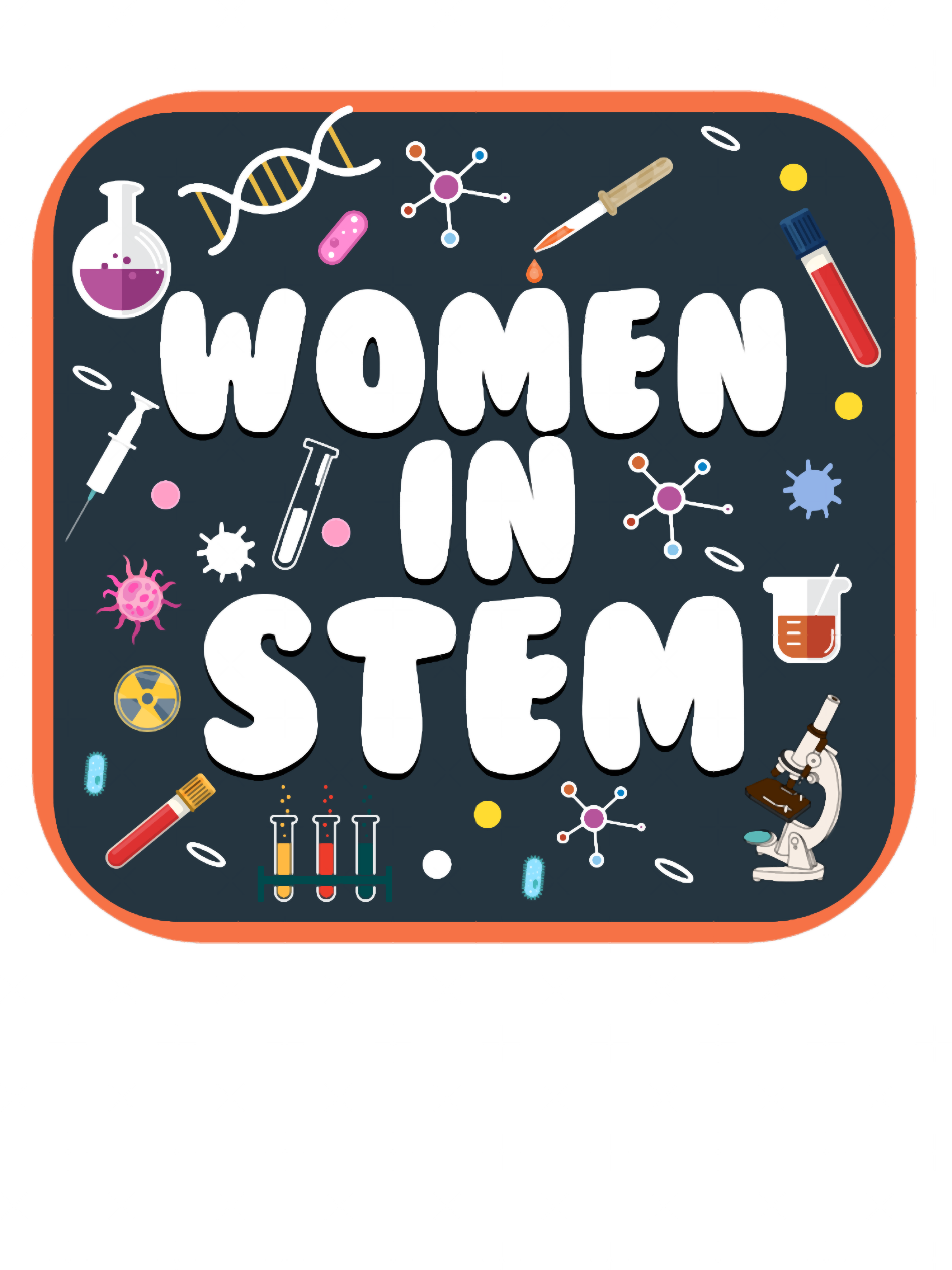 Women in stemFUNNY MEDICAL LABORATORY SCIENTIST WELCOME TO T | Inspire ...