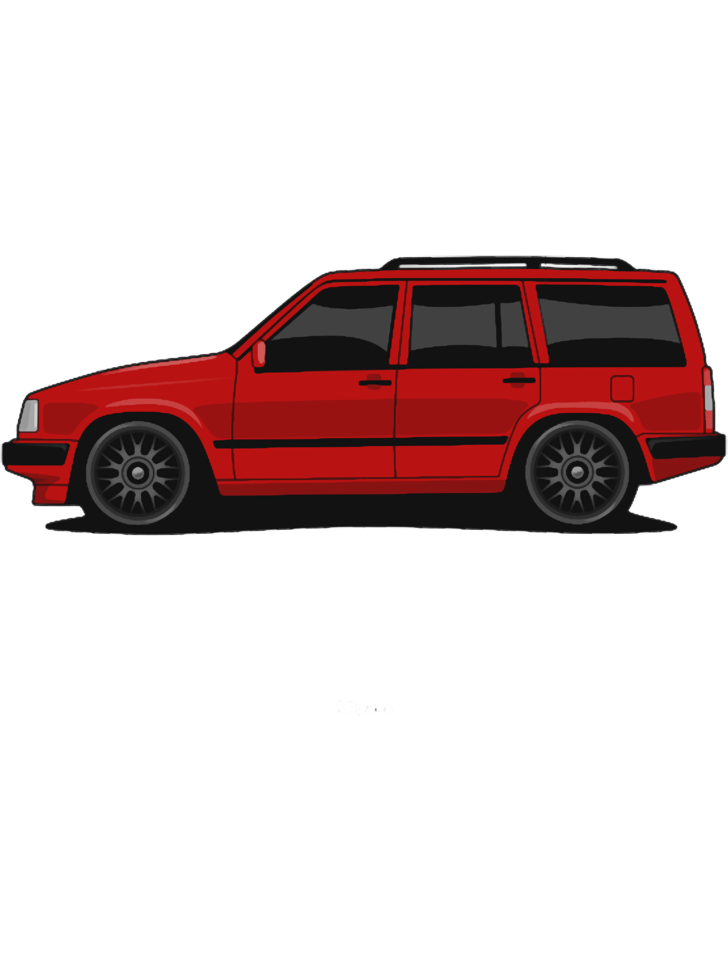 Short Swedish Brick | Inspire Uplift