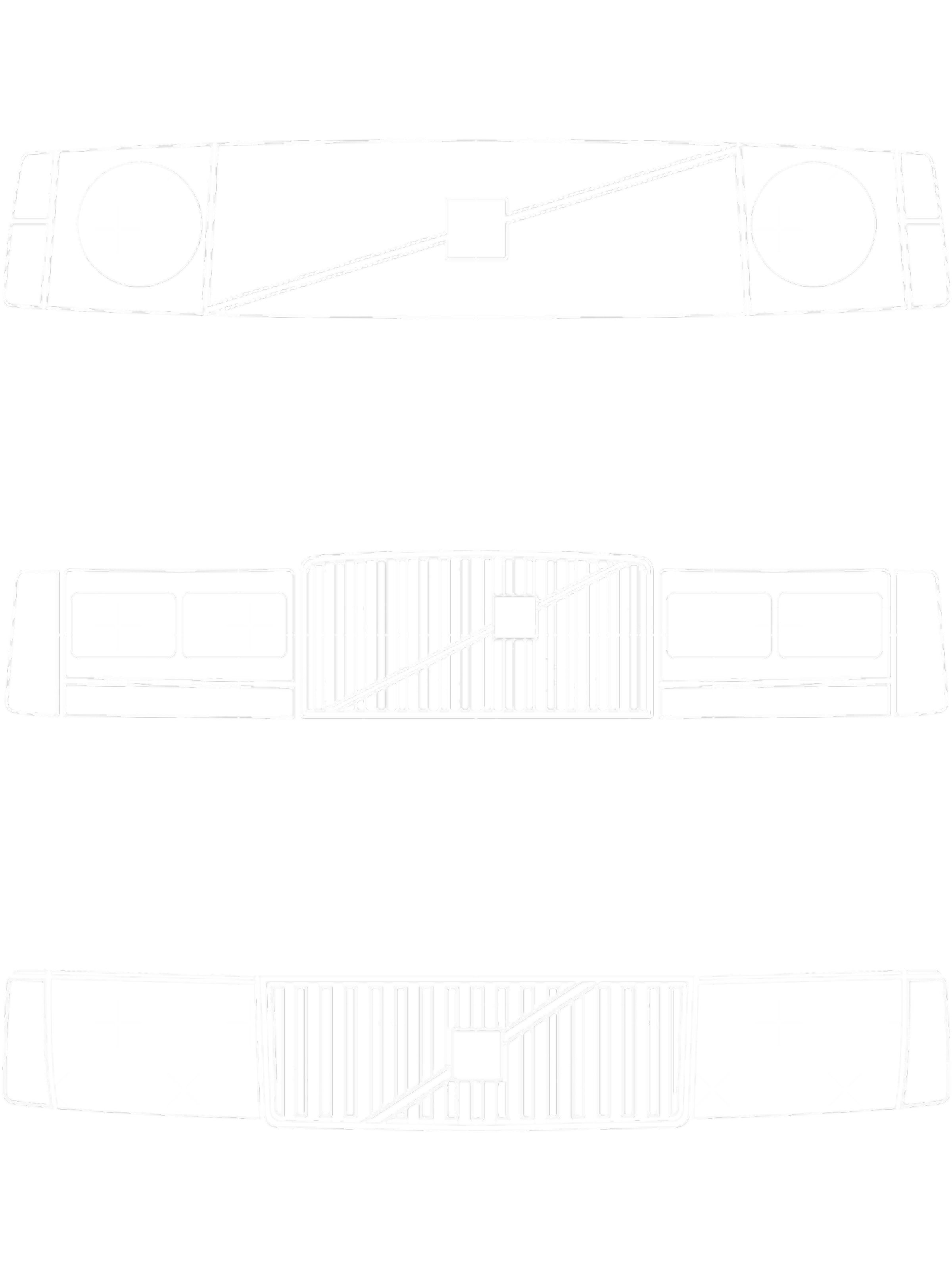 Volvo 240 Generations | Inspire Uplift