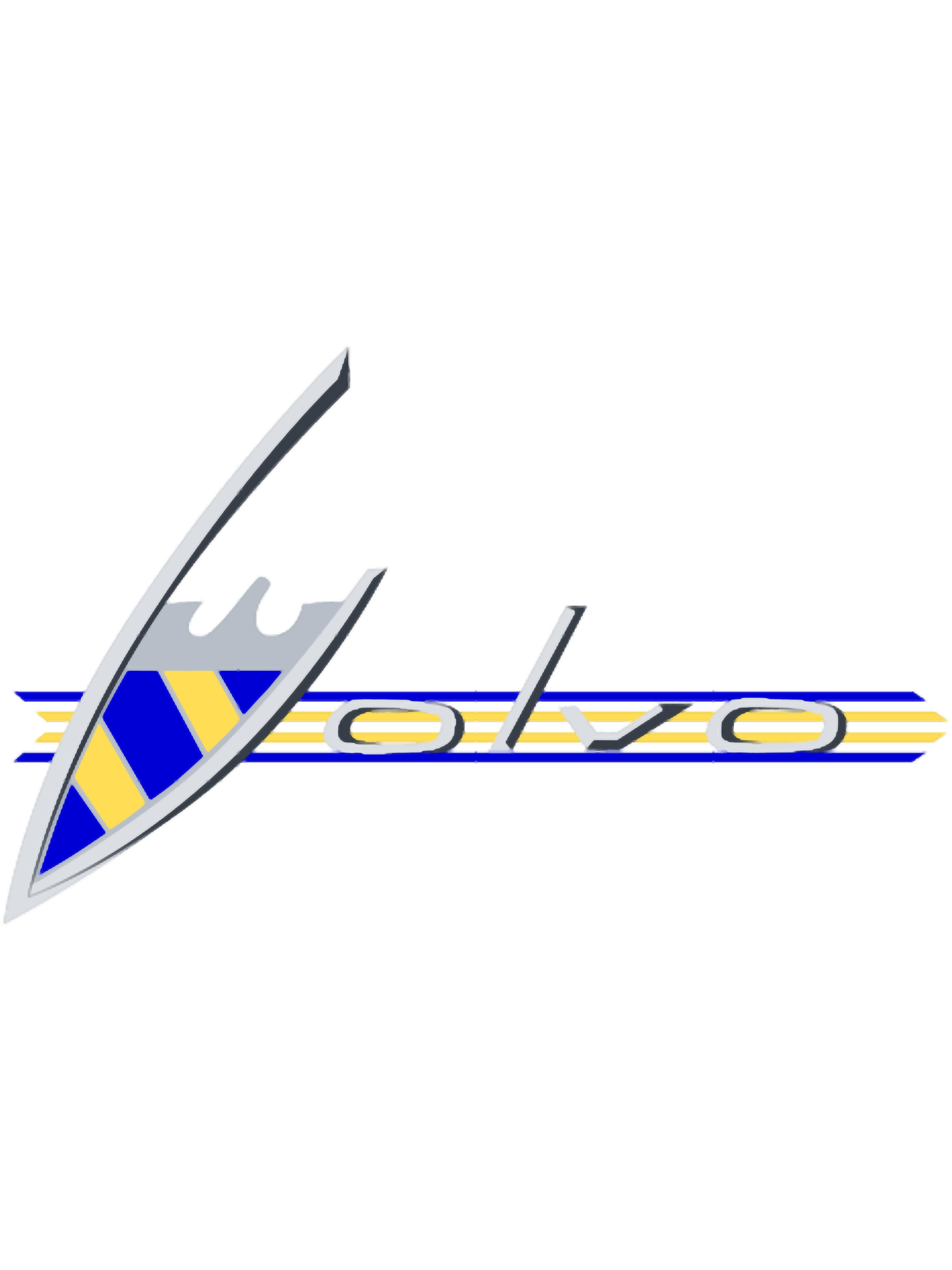 volvo shield | Inspire Uplift