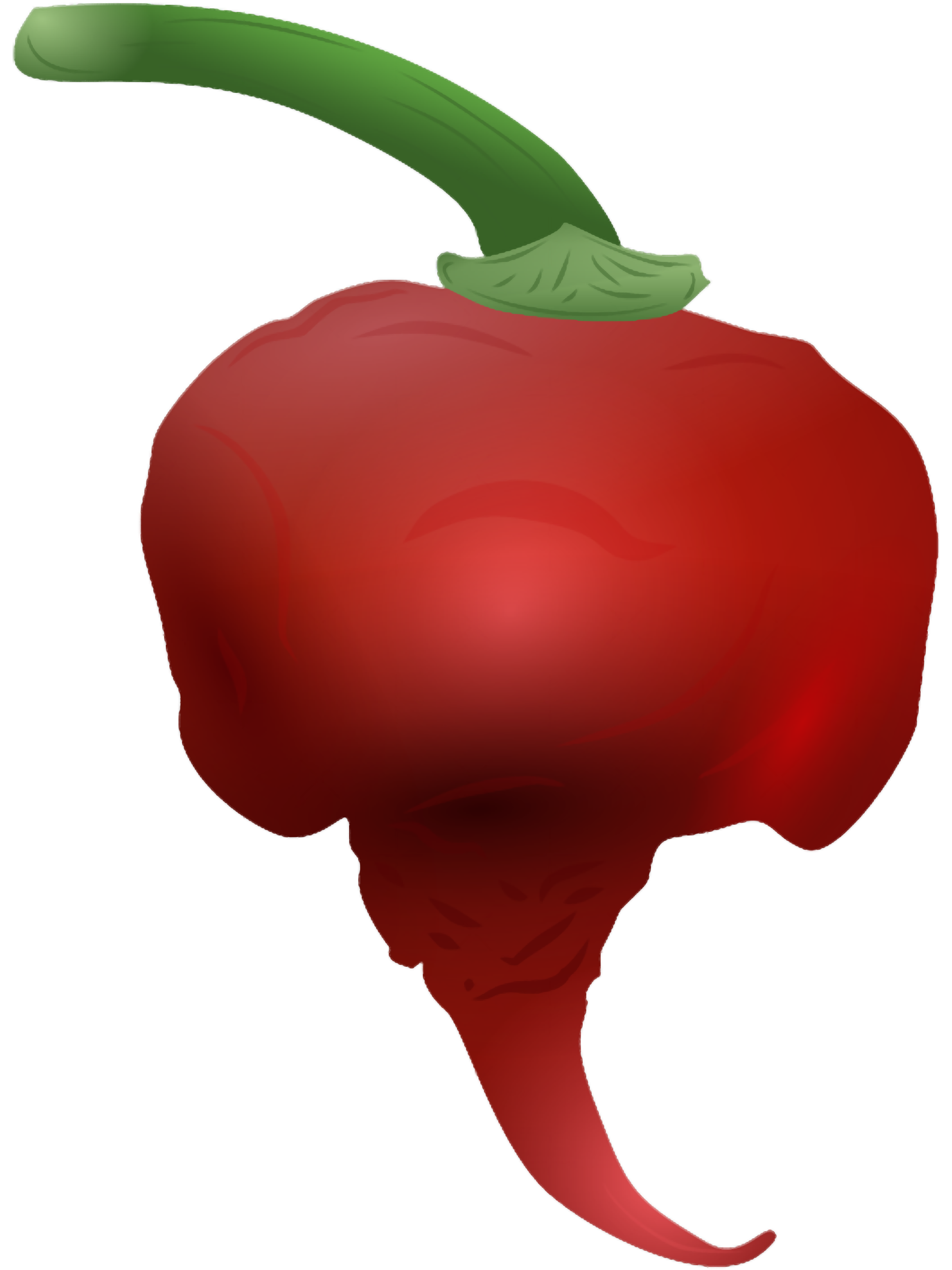 Carolina Reaper Chili | Inspire Uplift