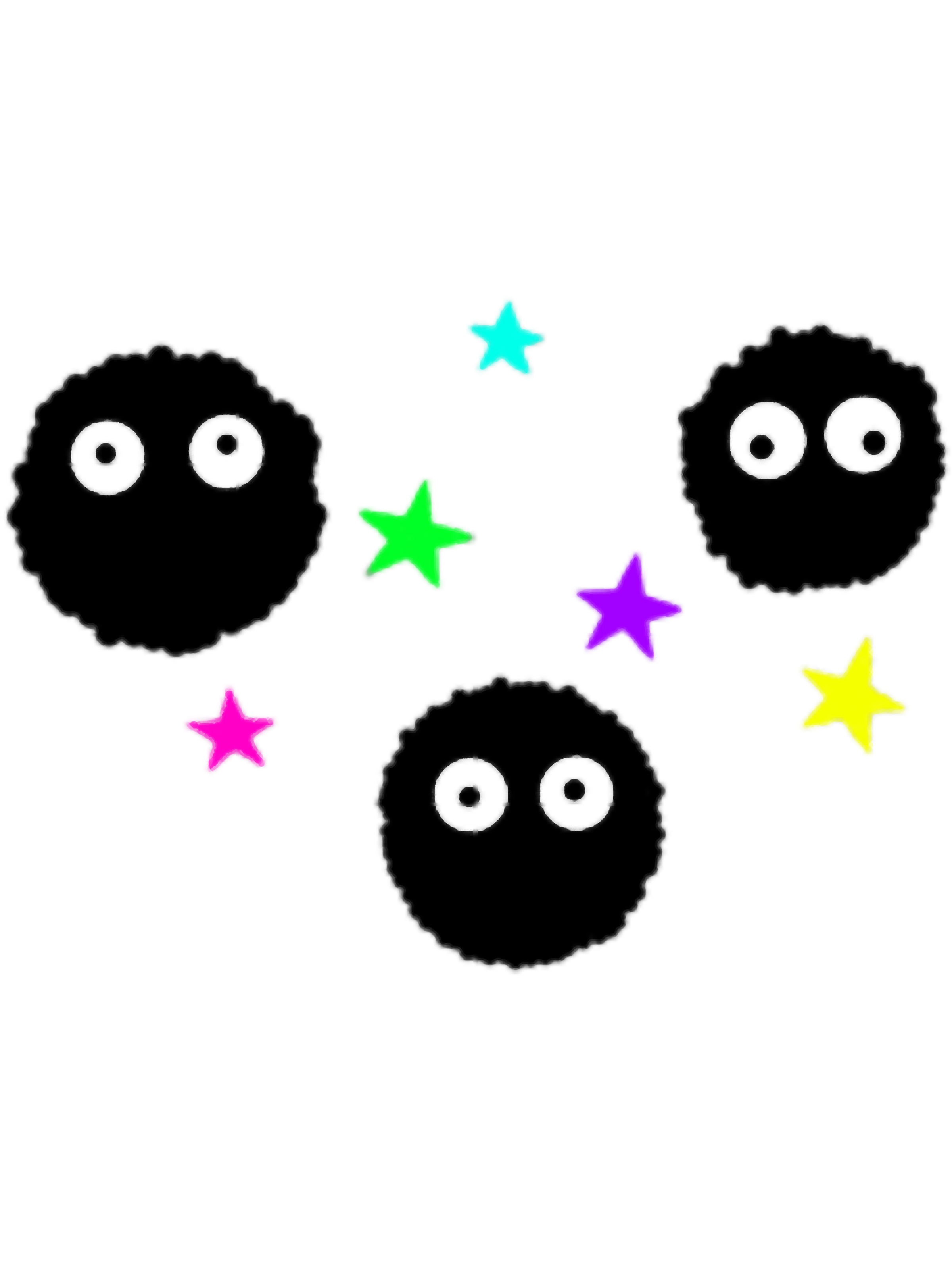 Soot Sprites | Inspire Uplift