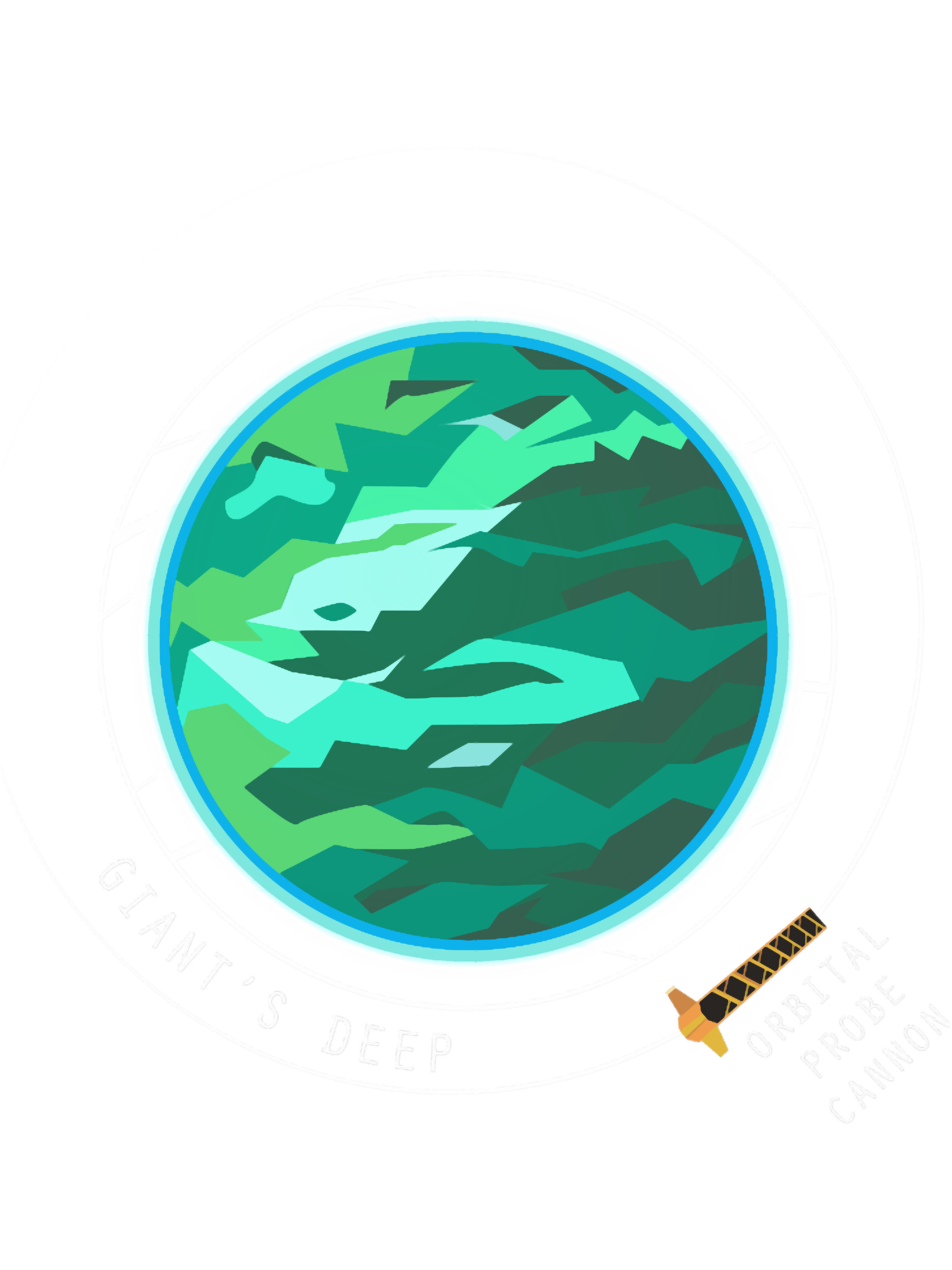 Giants Deep | Inspire Uplift