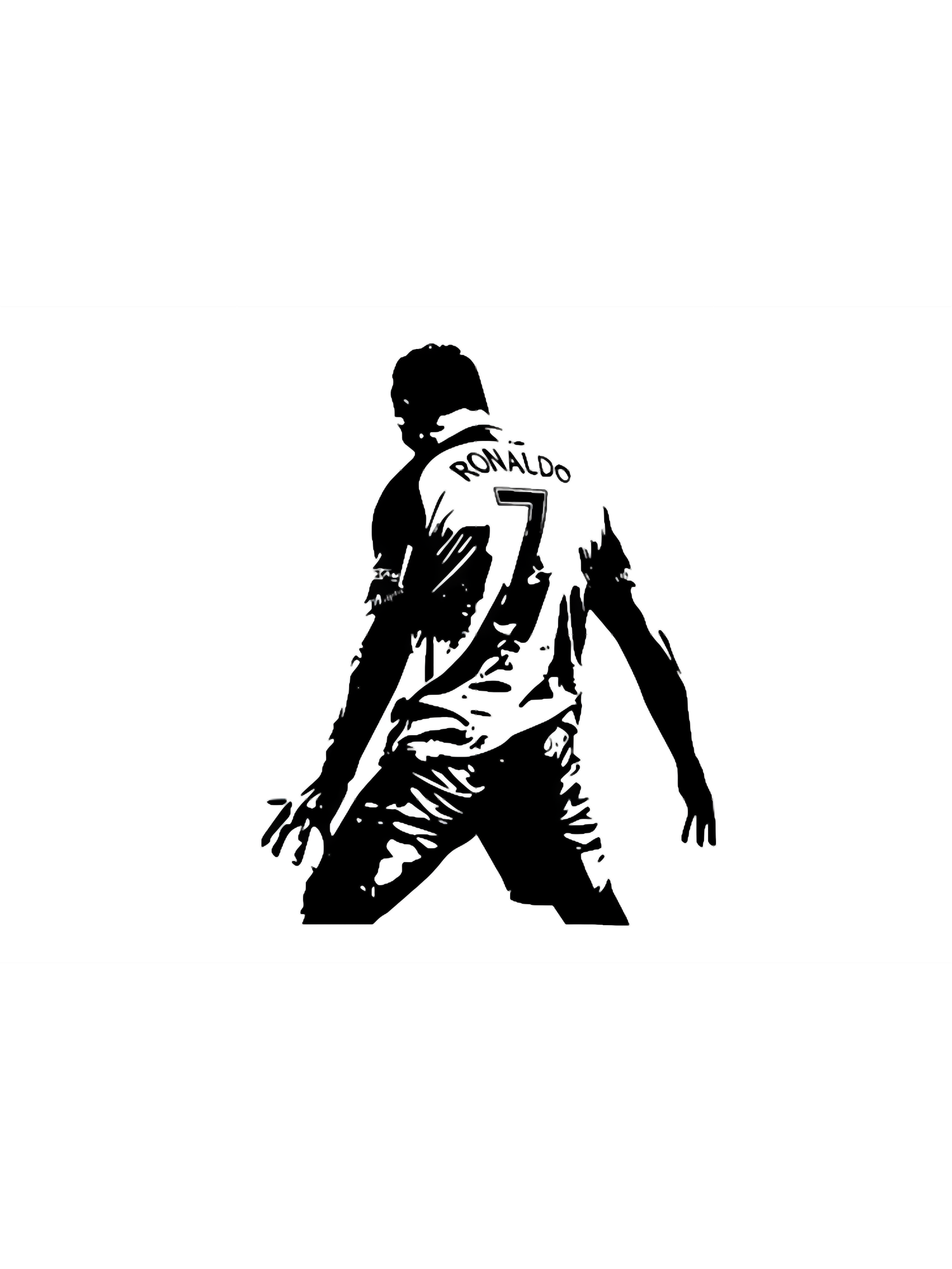 Cristiano Ronaldo (1) | Inspire Uplift