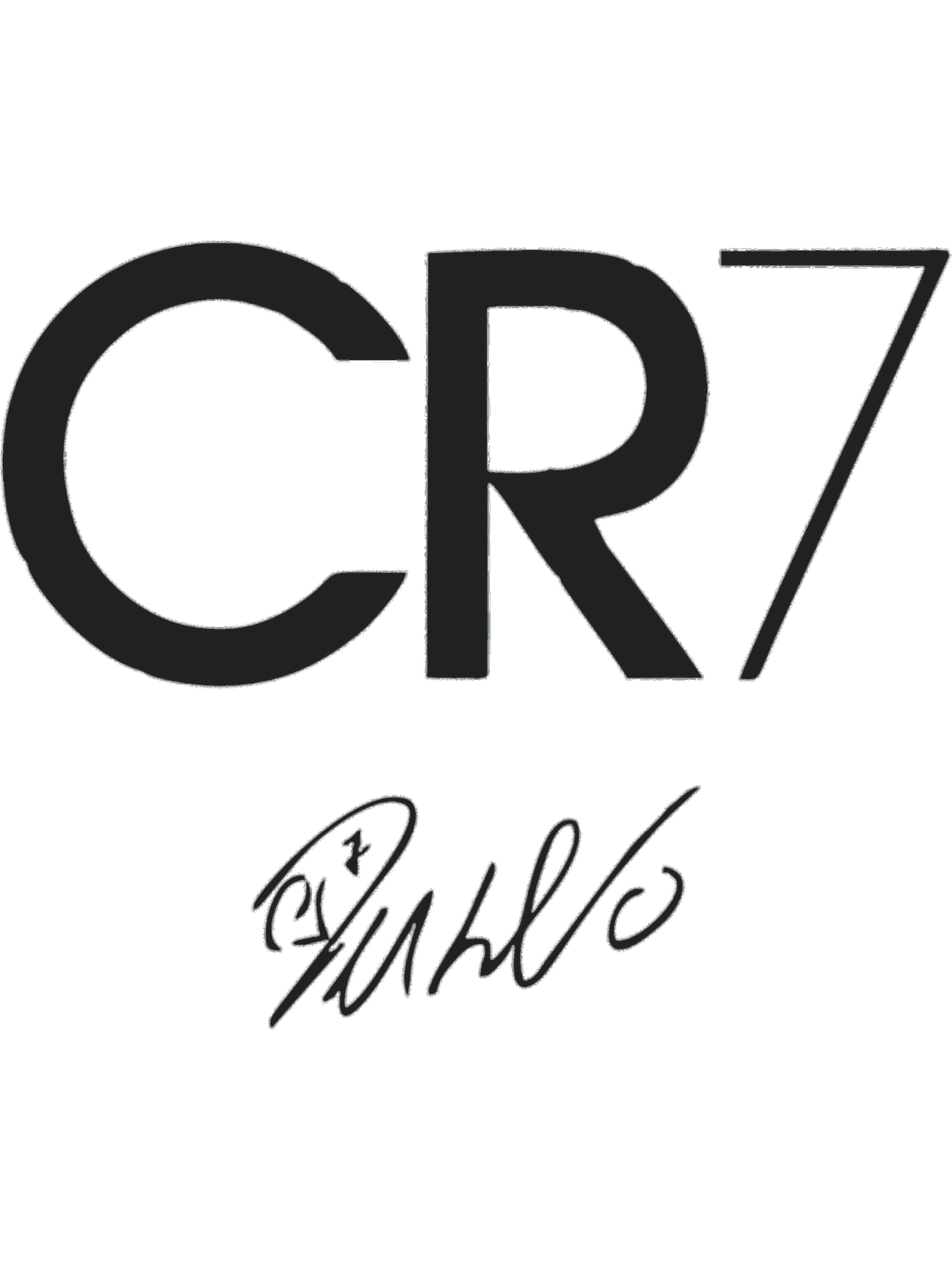 Cristiano Ronaldo CR7 Signature Active | Inspire Uplift