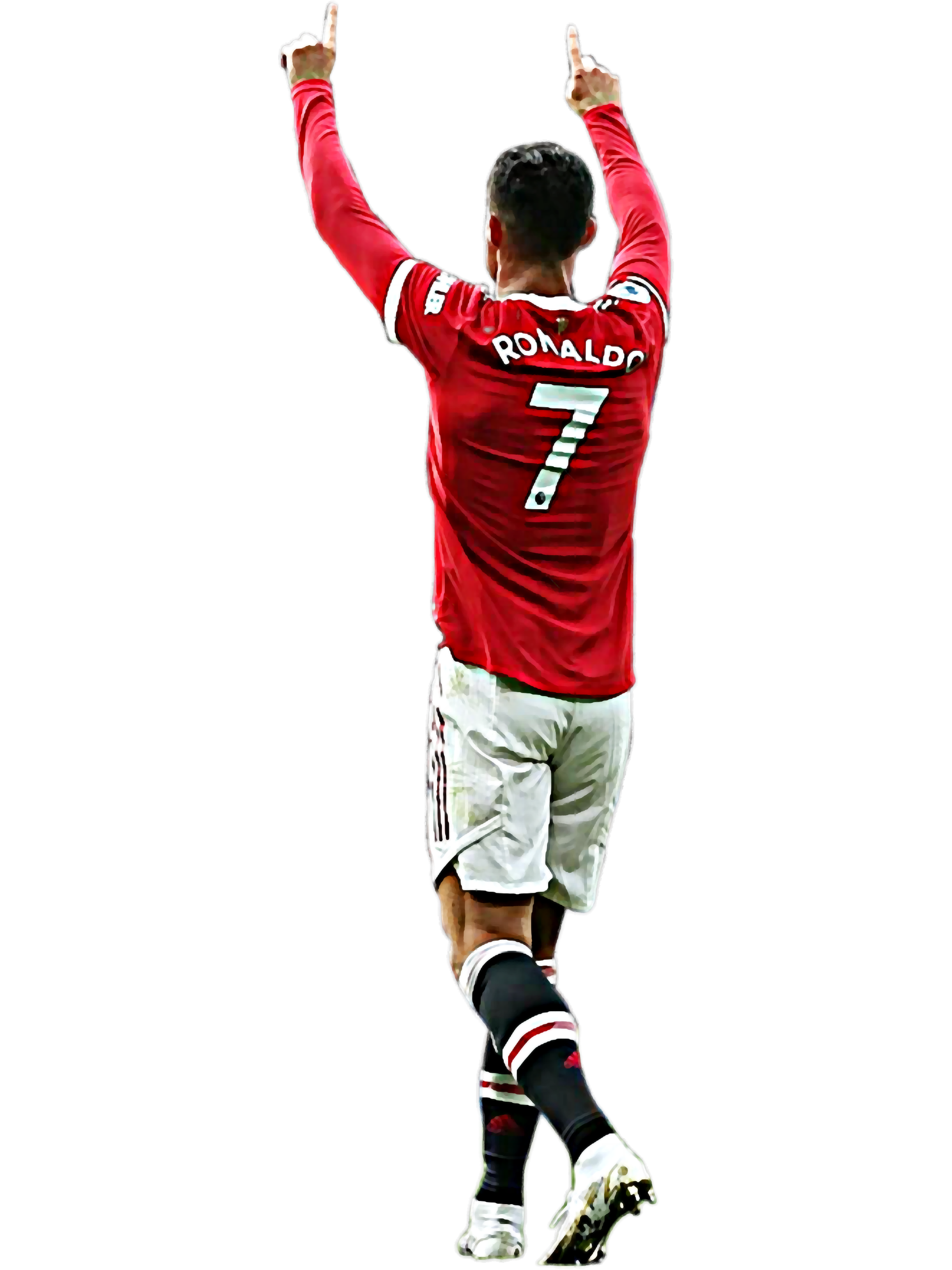 Manchester United Ronaldo | Inspire Uplift