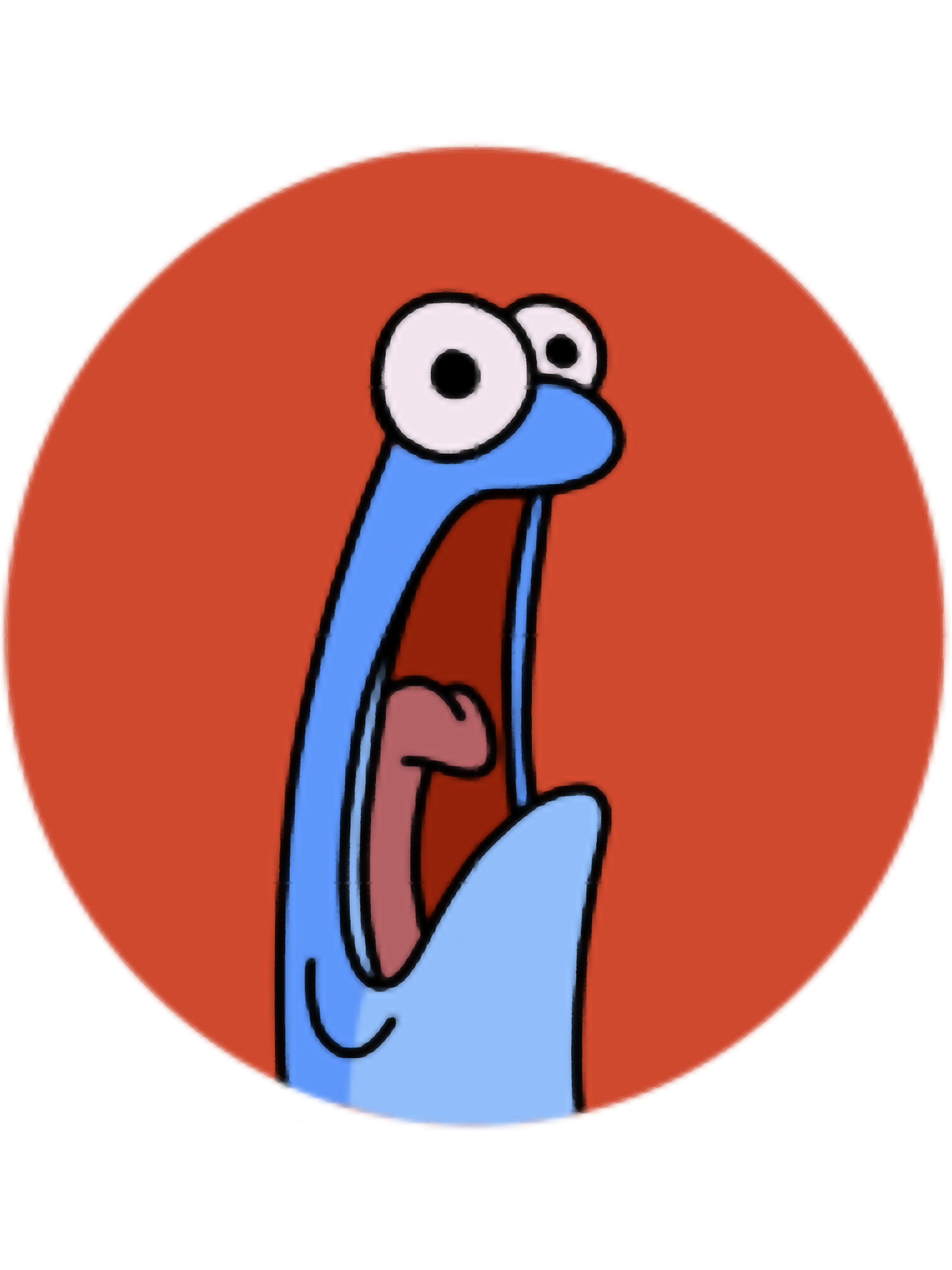 Anchovy Spongebob Squarepants Fish | Inspire Uplift