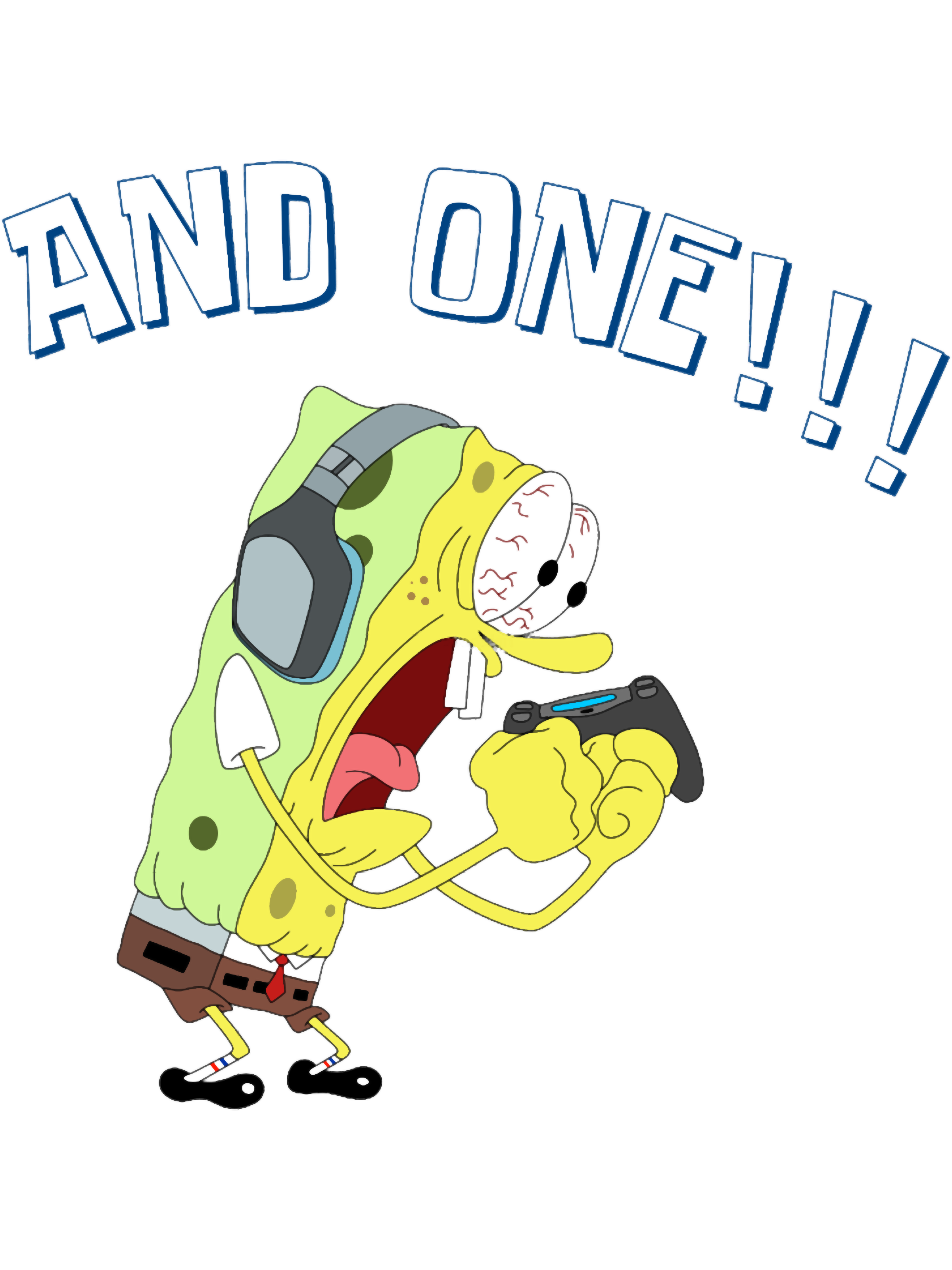 Spongebob And One Basketball Meme | Inspire Uplift