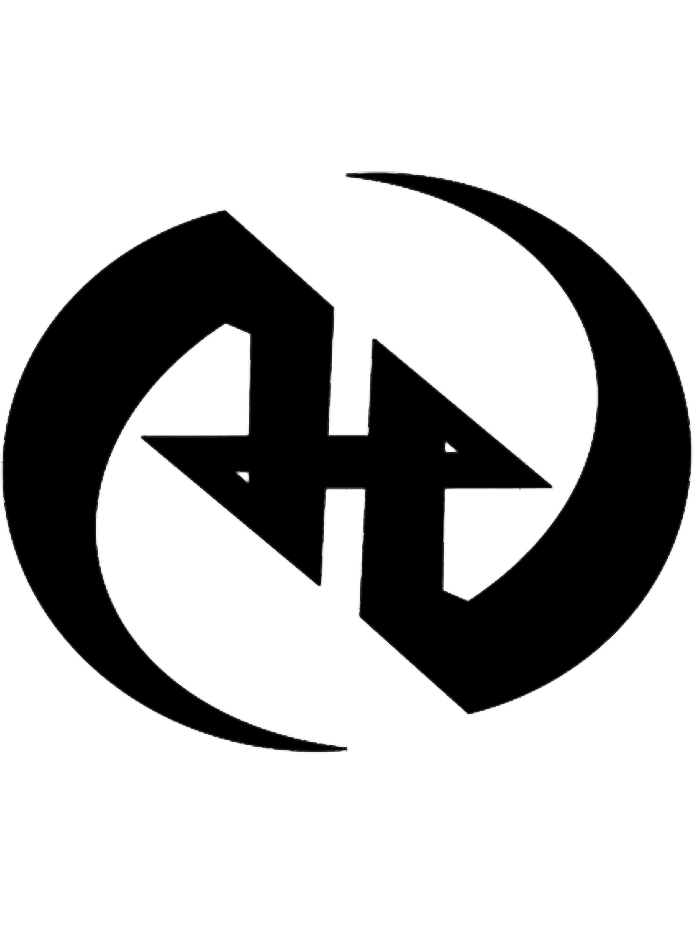 Harvester Scythe Logo | Inspire Uplift