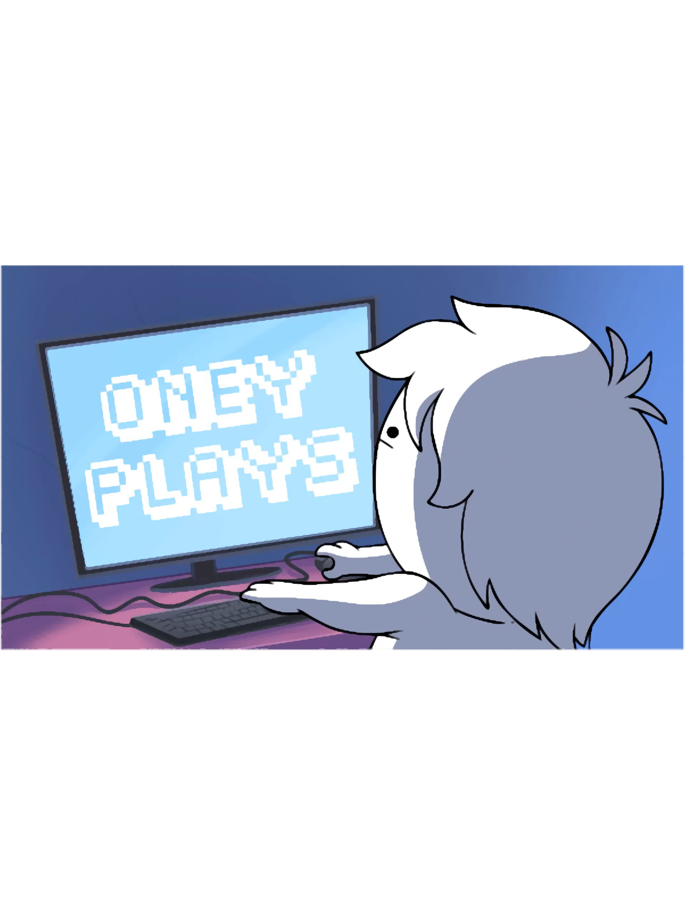 OneyPlays Logo Merch | Inspire Uplift