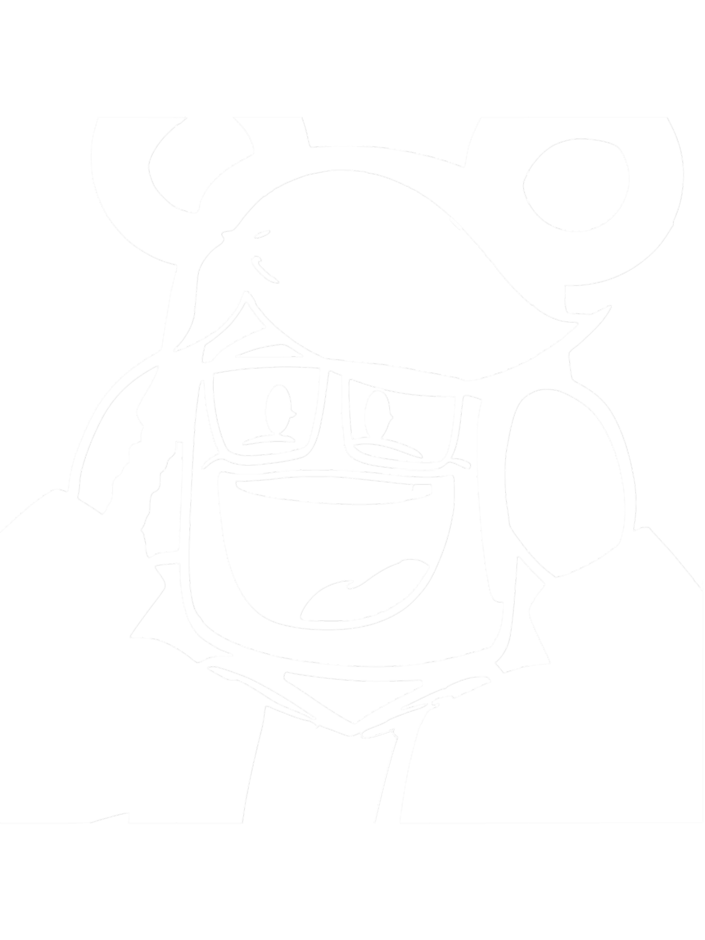 KreekCraft HD Logo | Inspire Uplift