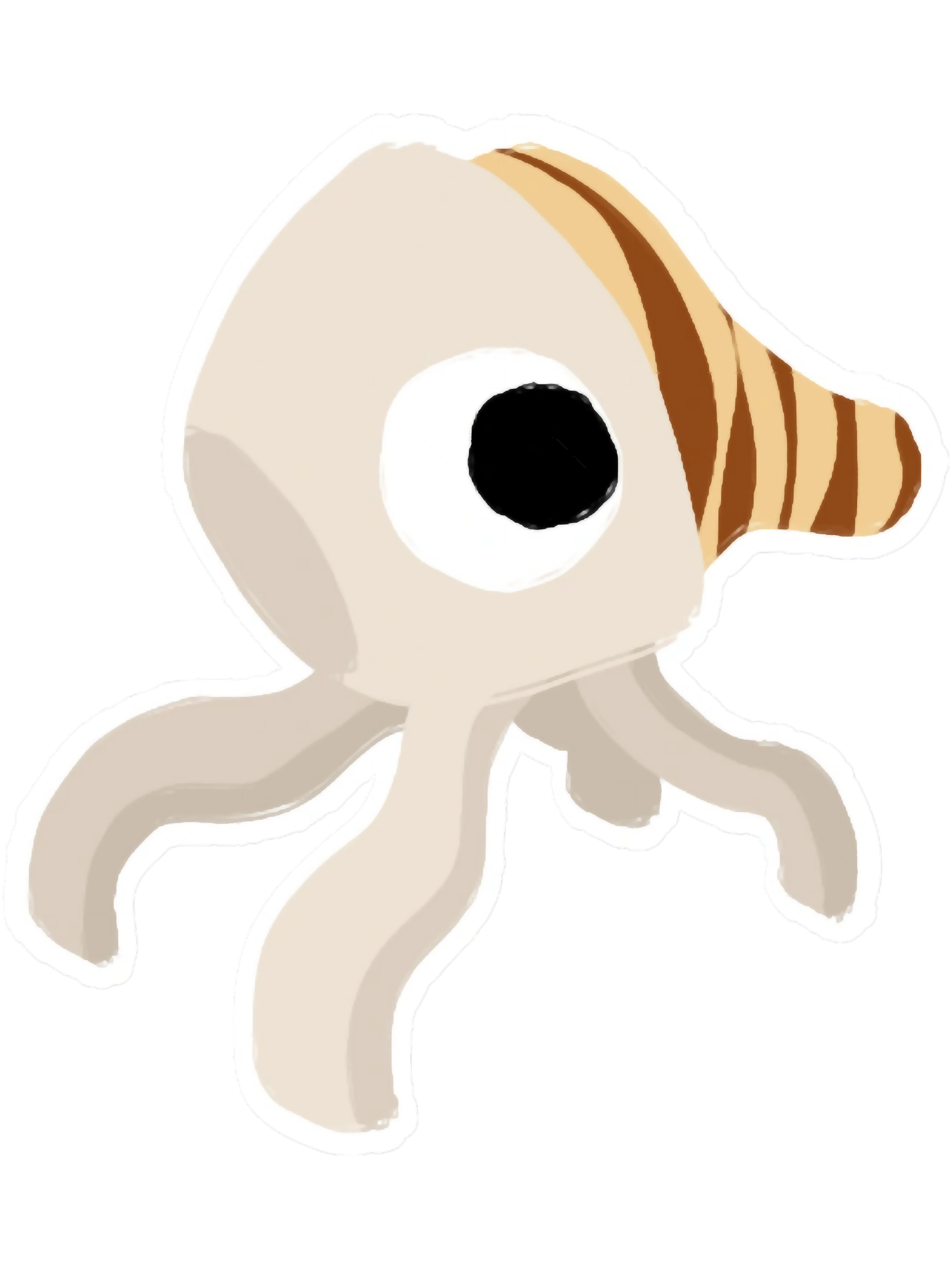 Cappucceetle Bugsnax Fan Art Pack Bookbag Schoolbag Catch Th | Inspire ...