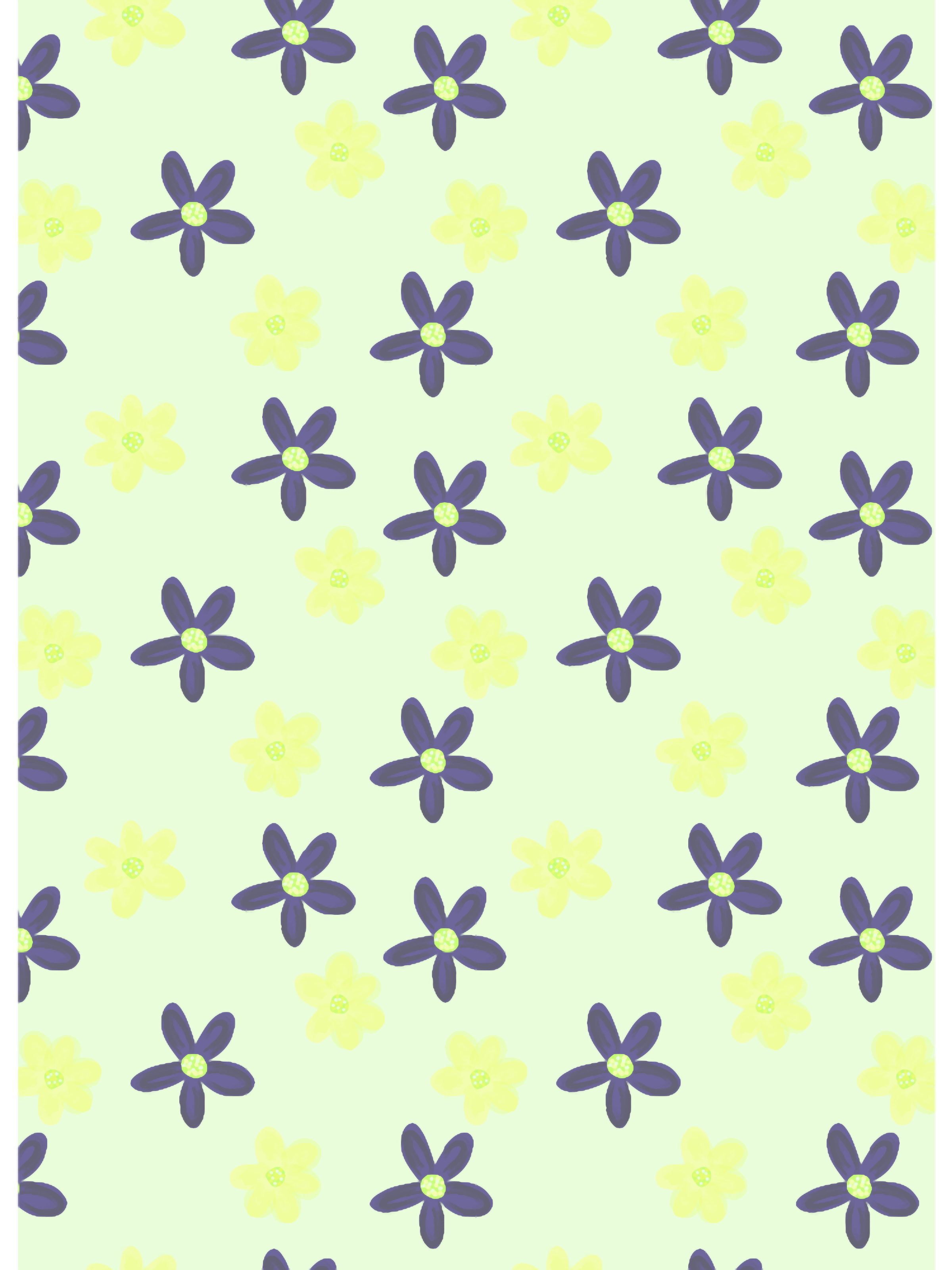 Girly Pattern | Inspire Uplift