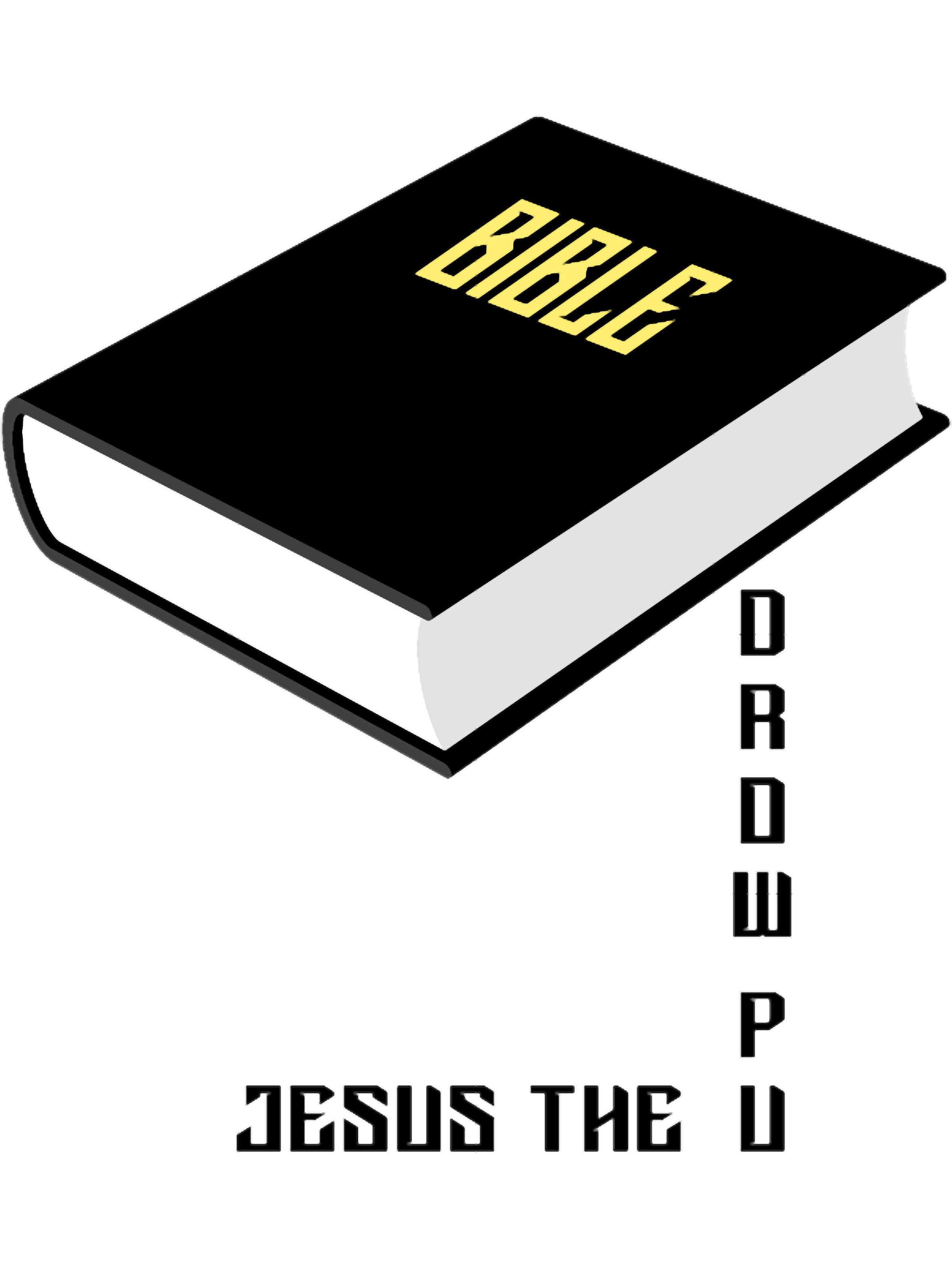 JESUS THE UP WORD | Inspire Uplift