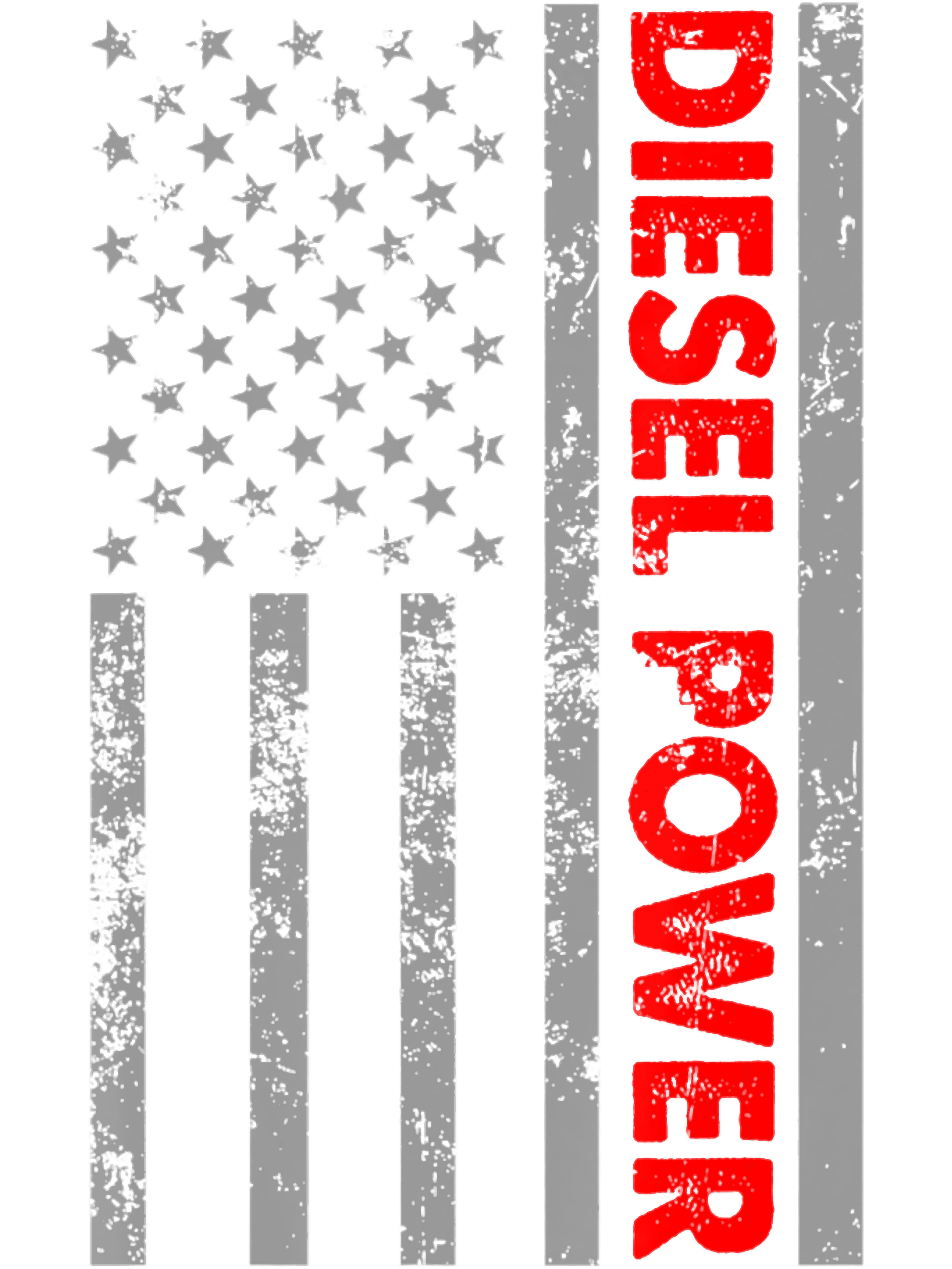 Diesel Power USA FlagTruck Turbo Brothers Mechanic | Inspire Uplift