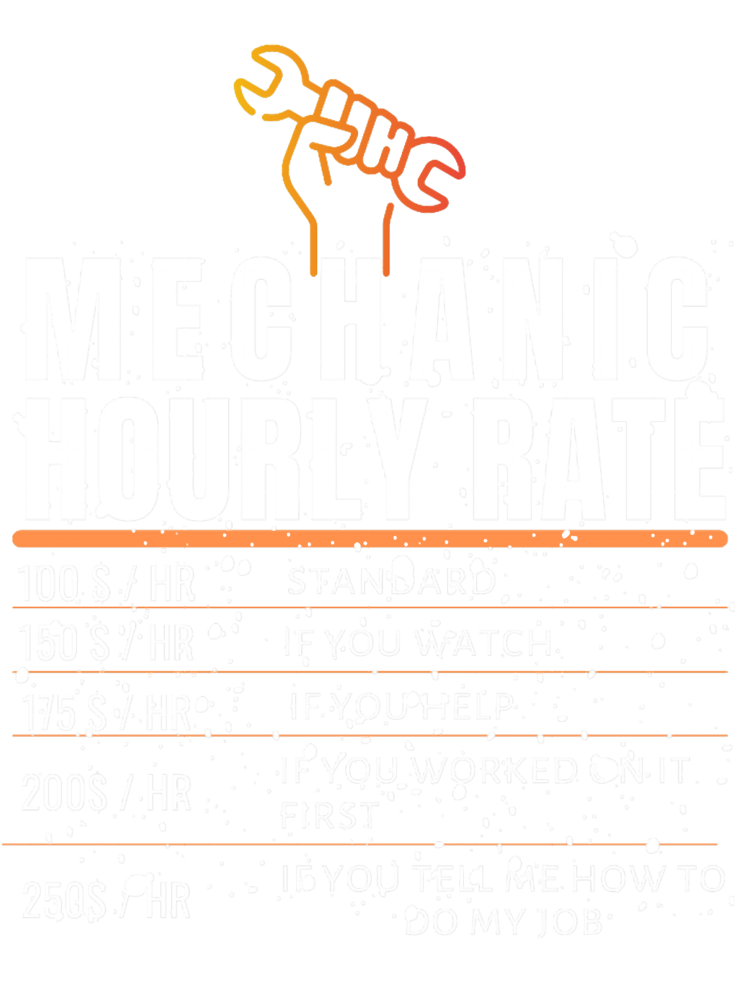 Mechanic Hourly Rate Gif Labor Rates (1) - Inspire Uplift