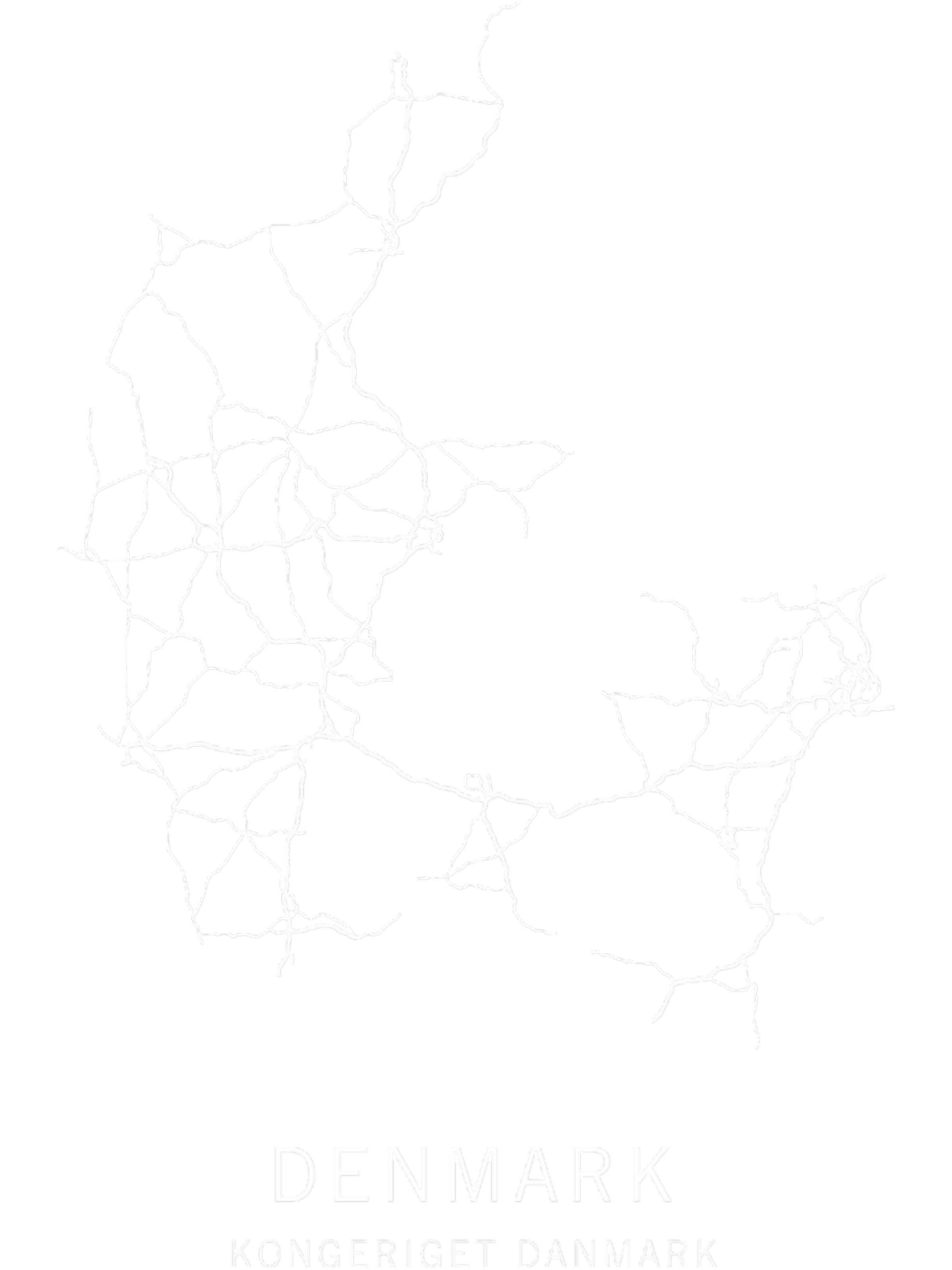 Denmark Road Map | Inspire Uplift