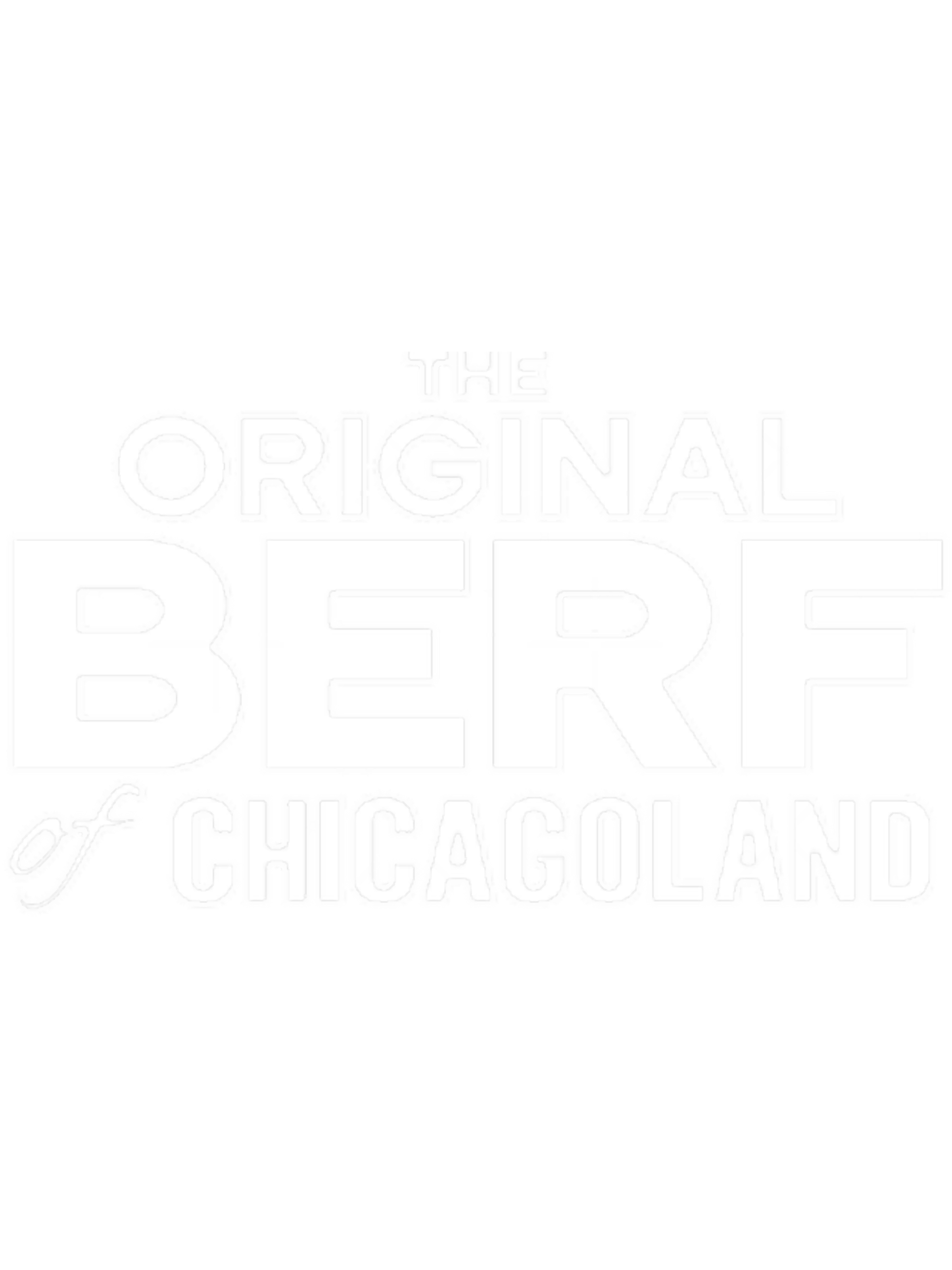 OFFICIAL THE ORIGINAL BERF OF CHICAGOLAND (1) | Inspire Uplift