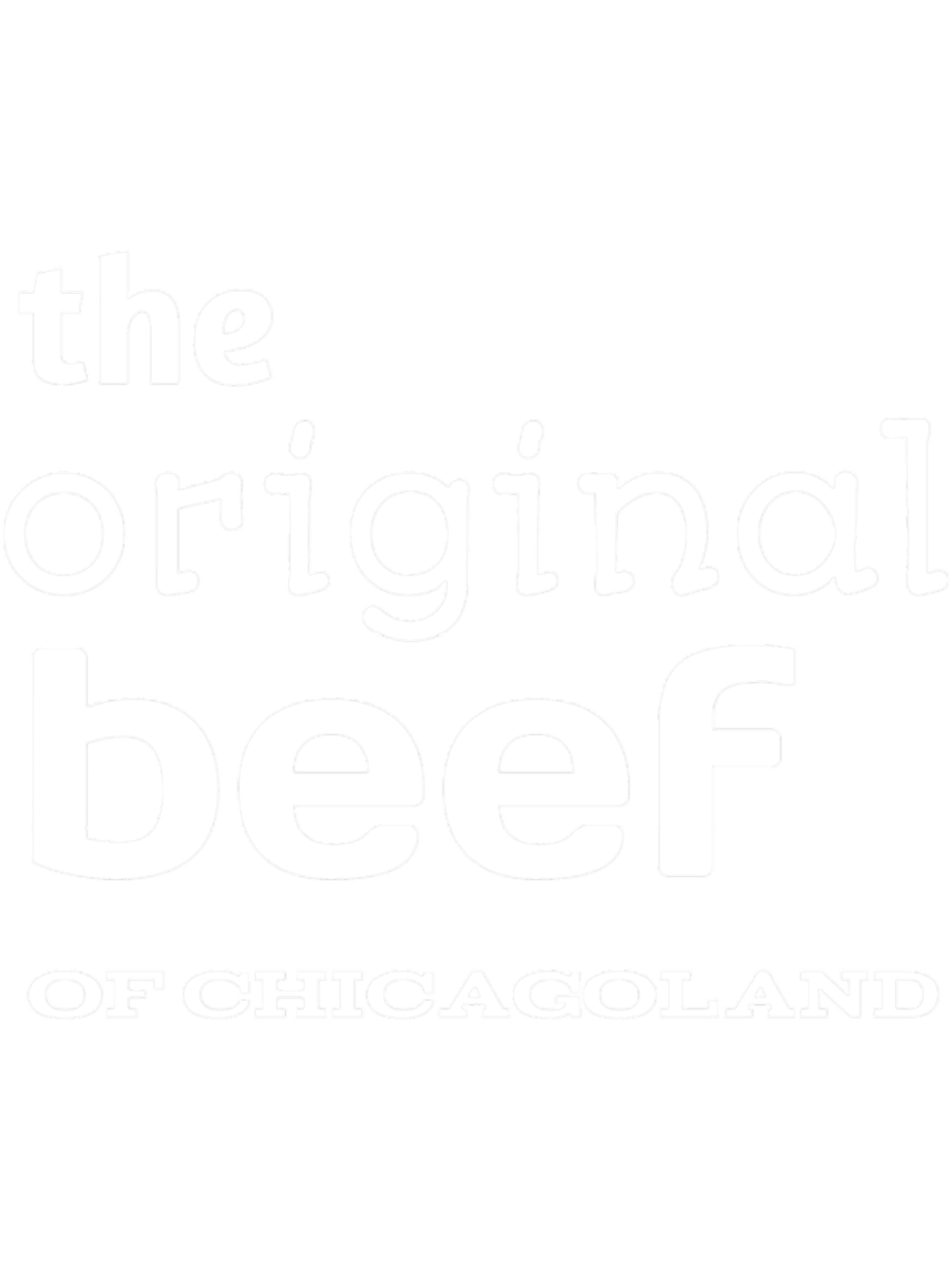 The original beef of Chicagoland | Inspire Uplift