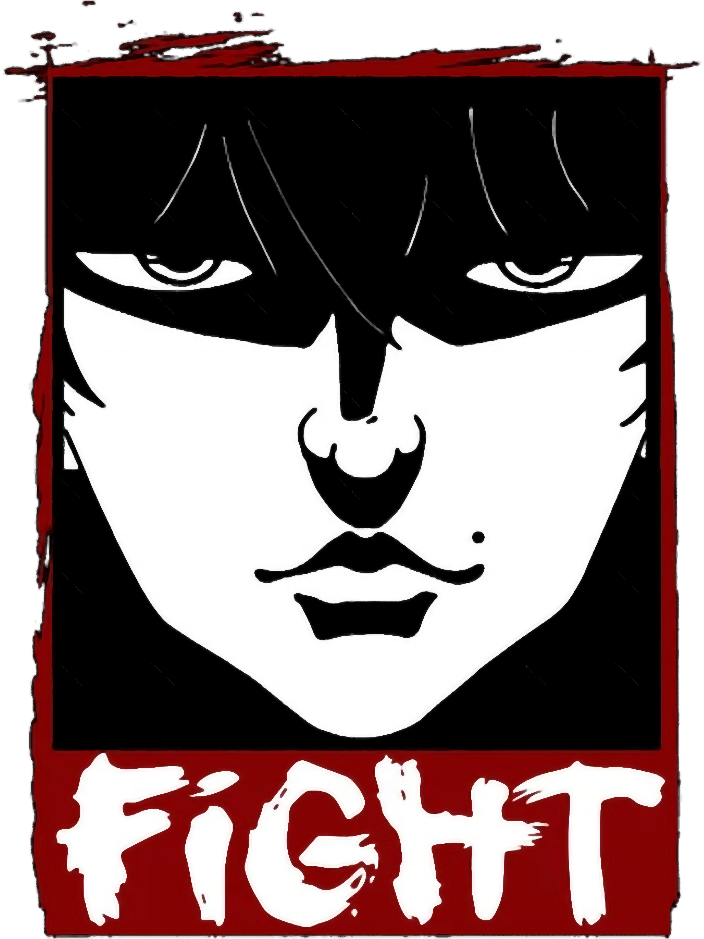 Baki Hanma The Grappler Fighter Ego Eyes Out ChestFighter De | Inspire ...