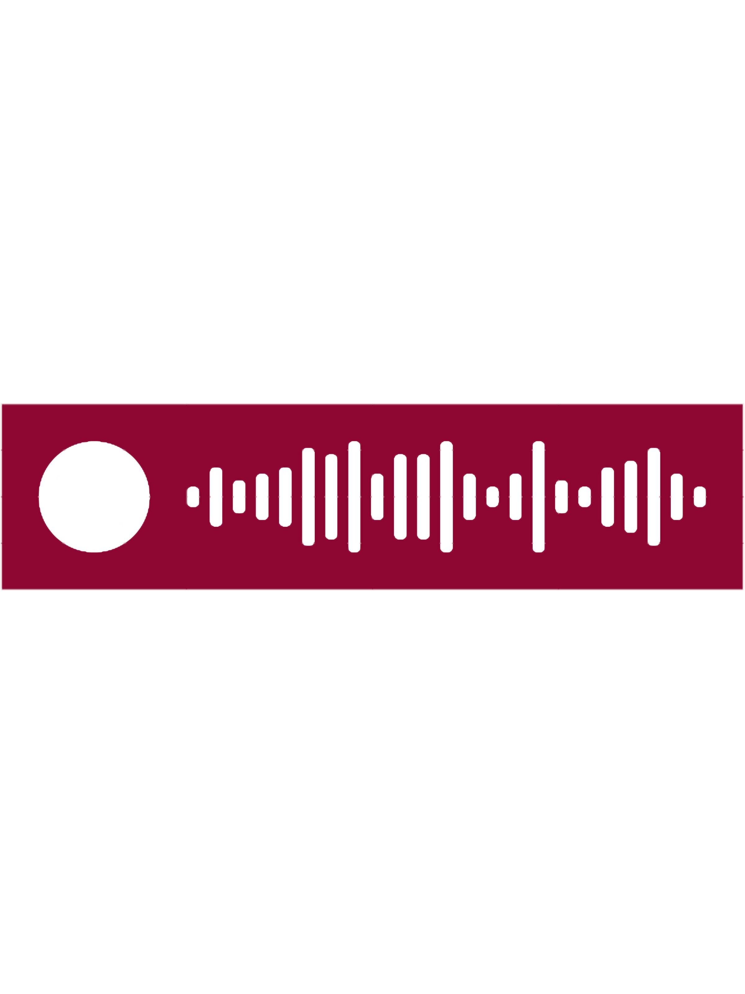 9 to 5Dolly Parton Spotify Scan Code | Inspire Uplift