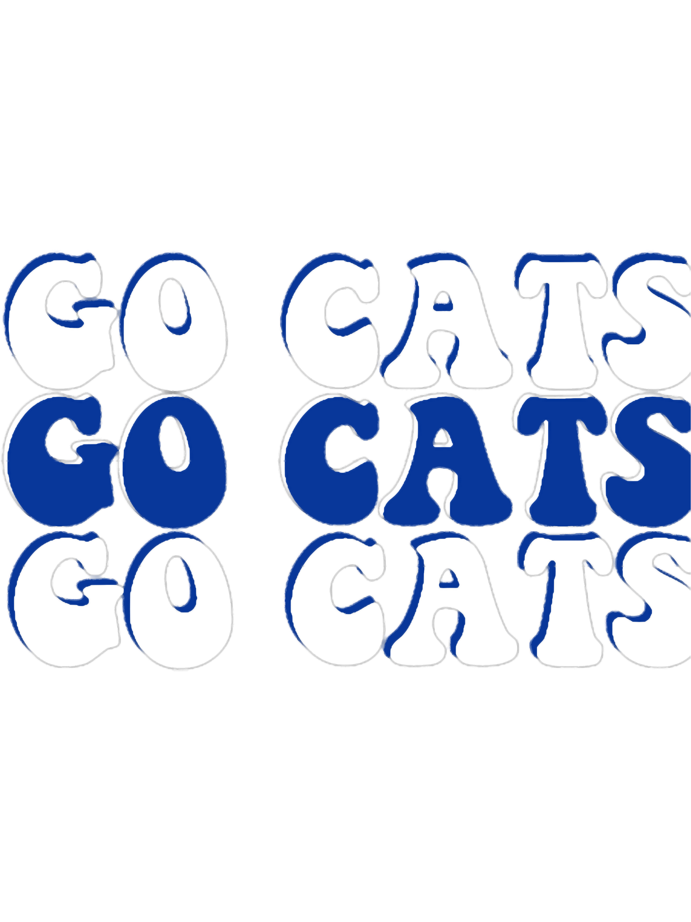 University of Kentucky GO CATS | Inspire Uplift
