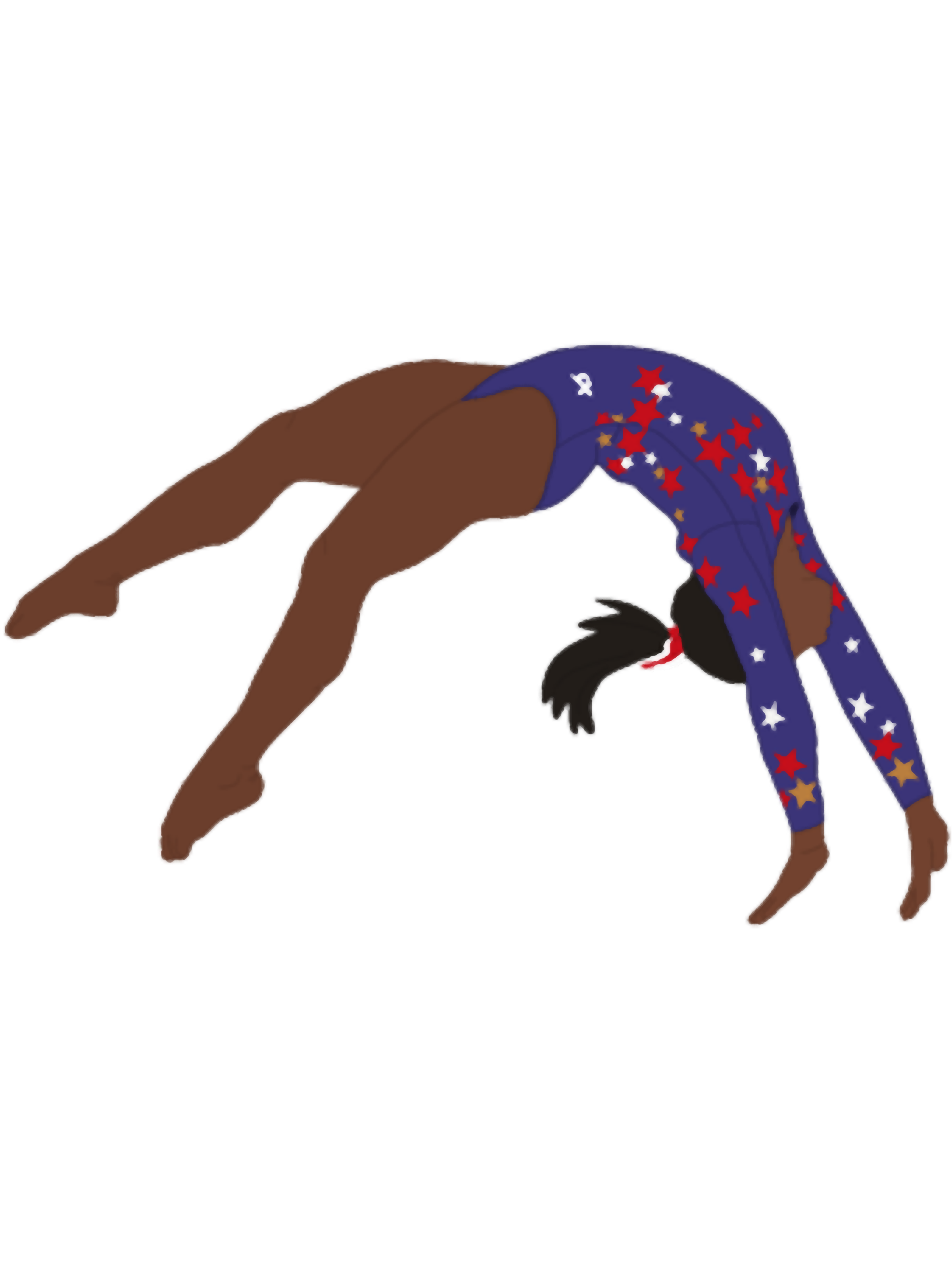 Simone BilesTokyo | Inspire Uplift