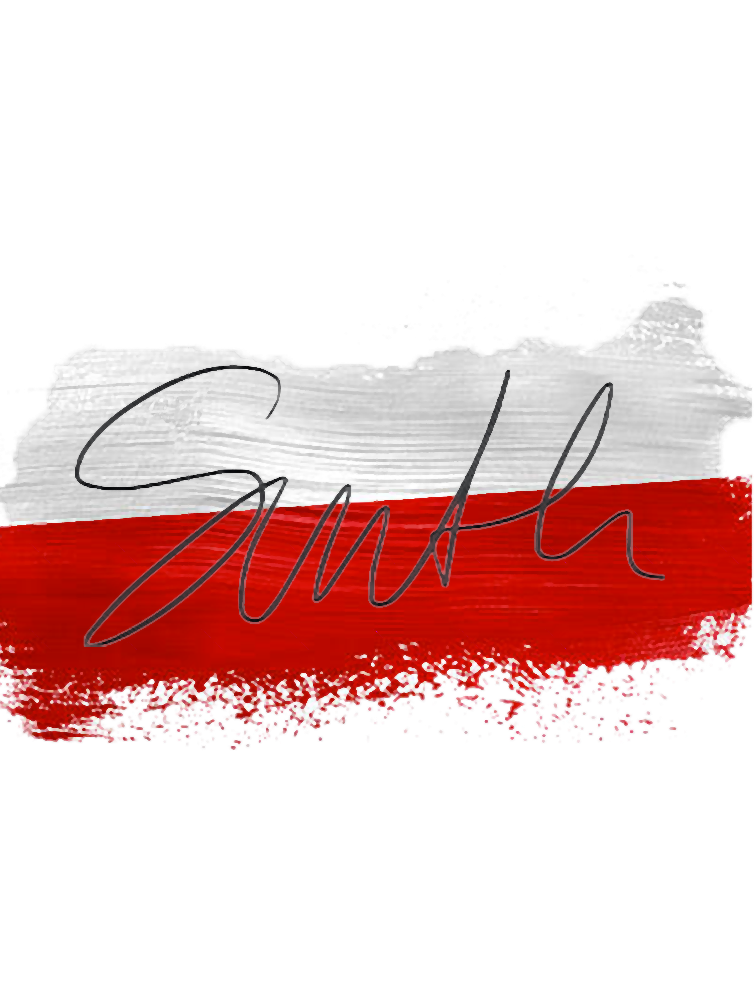 Iga Swiatek signature Gift Idea For Team Swiatek | Inspire Uplift
